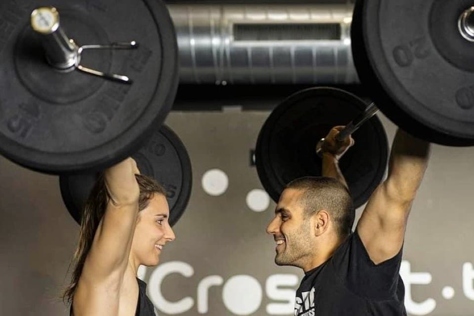 Crossfit Travessia: Les anmeldelser og book timer på ClassPass