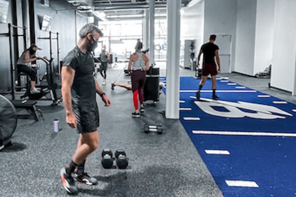 Bolt Fitness - Chicago: Read Reviews and Book Classes on ClassPass