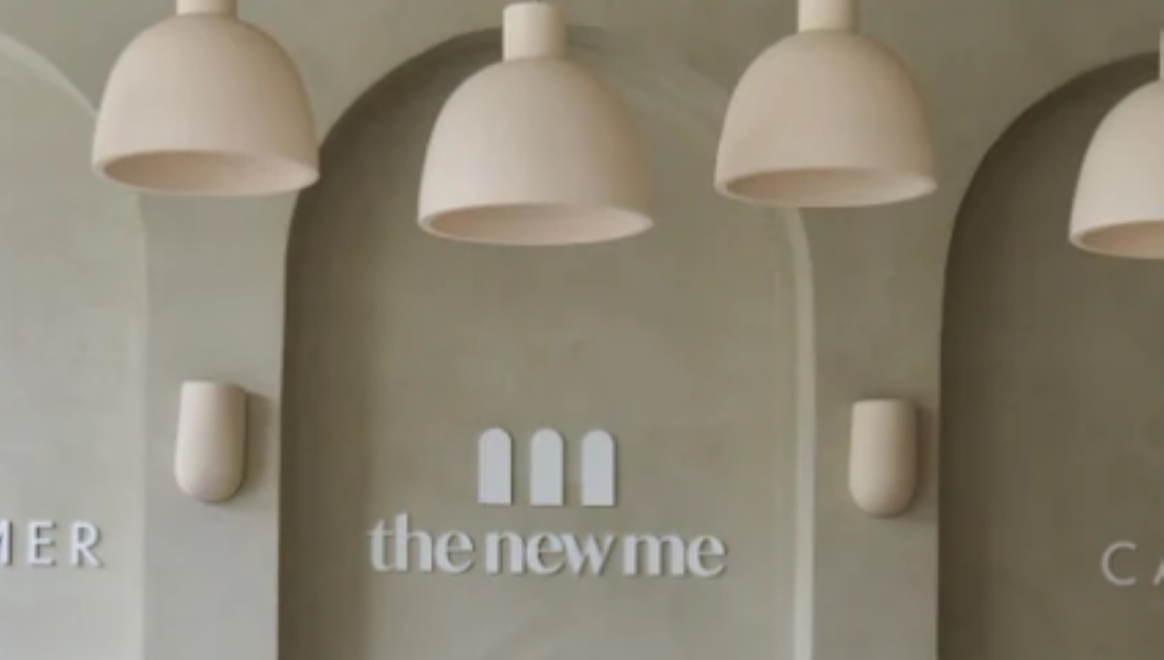 The New Me - Madeleine : Lire les avis et réserver des cours sur ClassPass