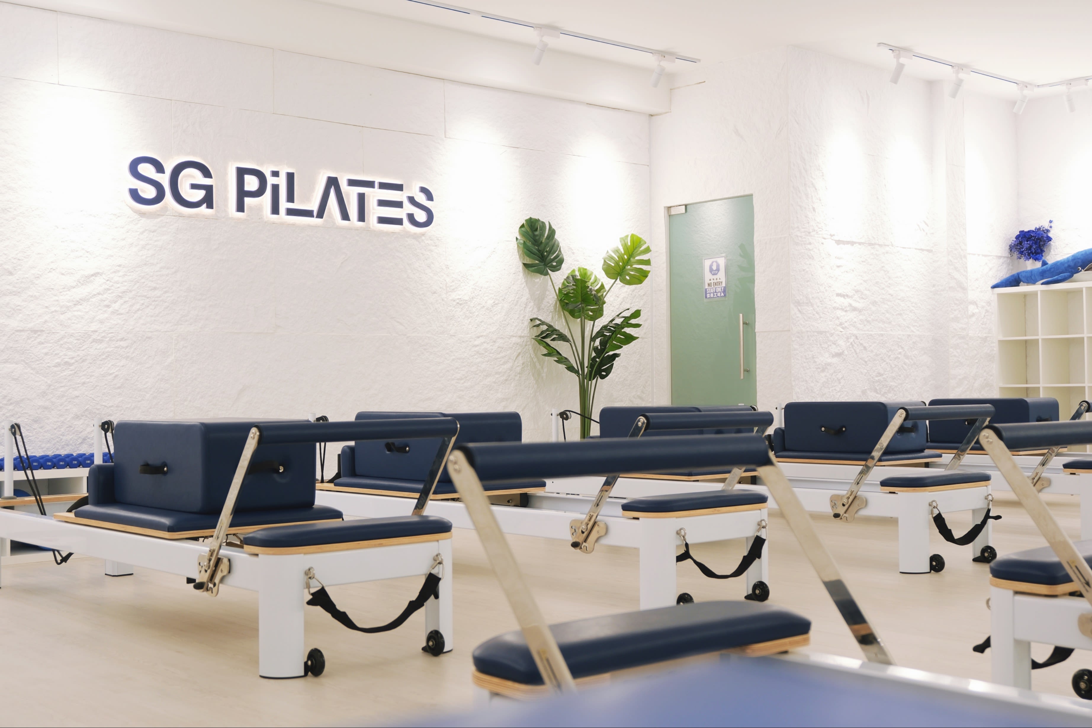 SG Pilates - Aljunied: Read Reviews and Book Classes on ClassPass