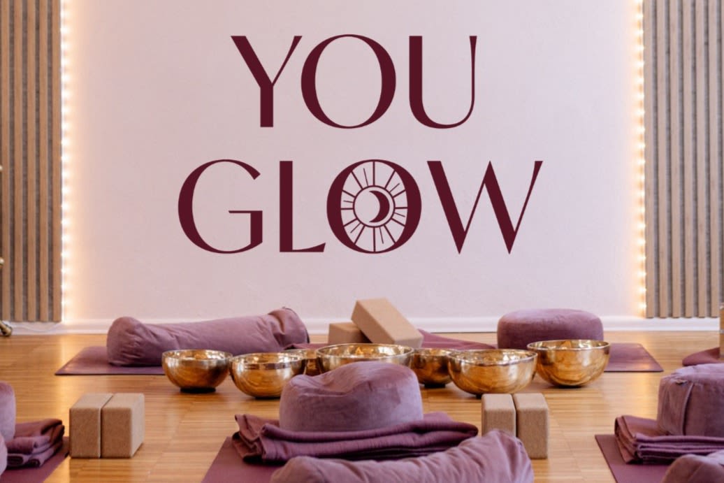 YOU GLOW Yoga & Womanhood Mitte (Women only): Read Reviews and Book ...