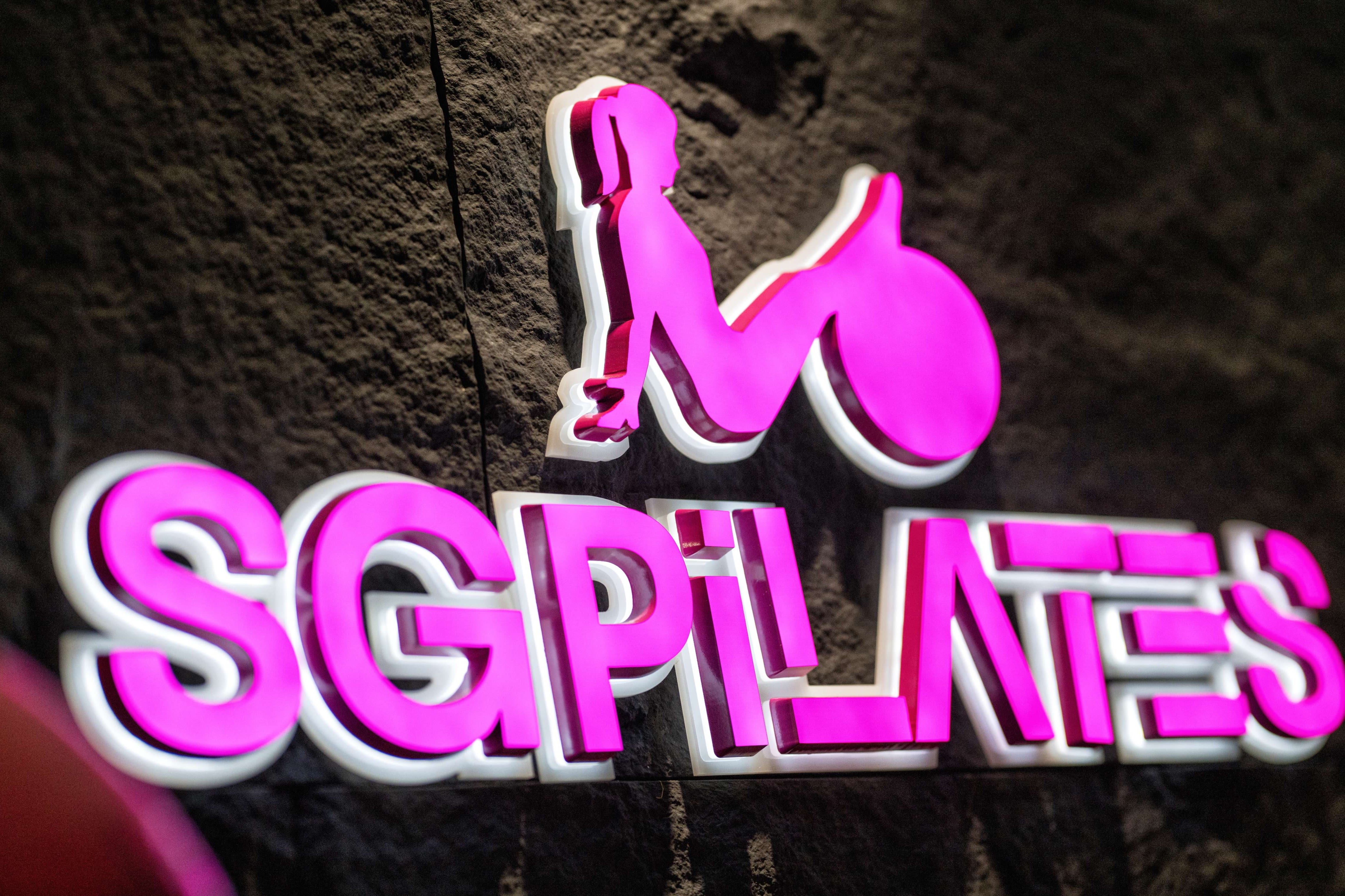 SG Pilates - Bugisのレビューを読み、ClassPassでクラスを予約する