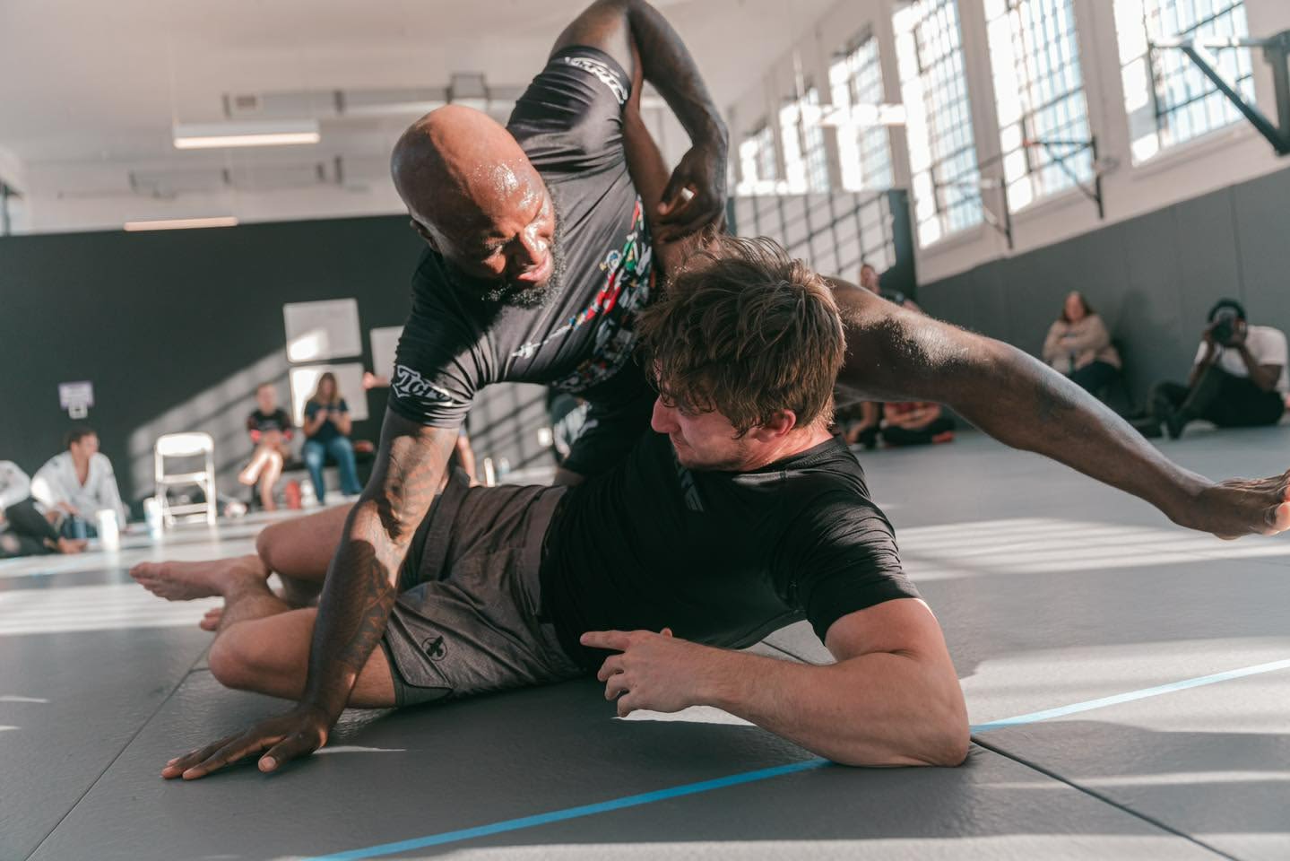 Capital MMA & Elite Fitness - Lorton, VA: Read Reviews and Book Classes ...