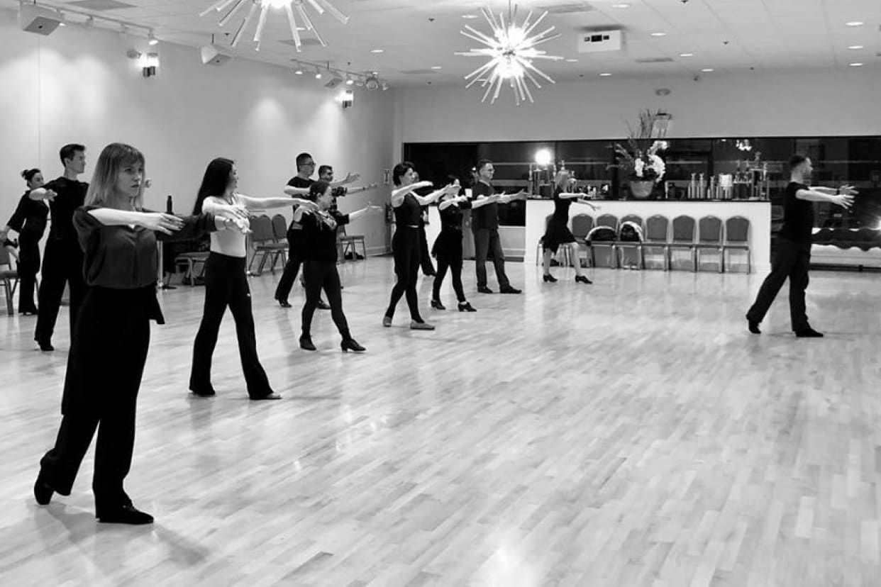 Dance Harmony: Read Reviews and Book Classes on ClassPass