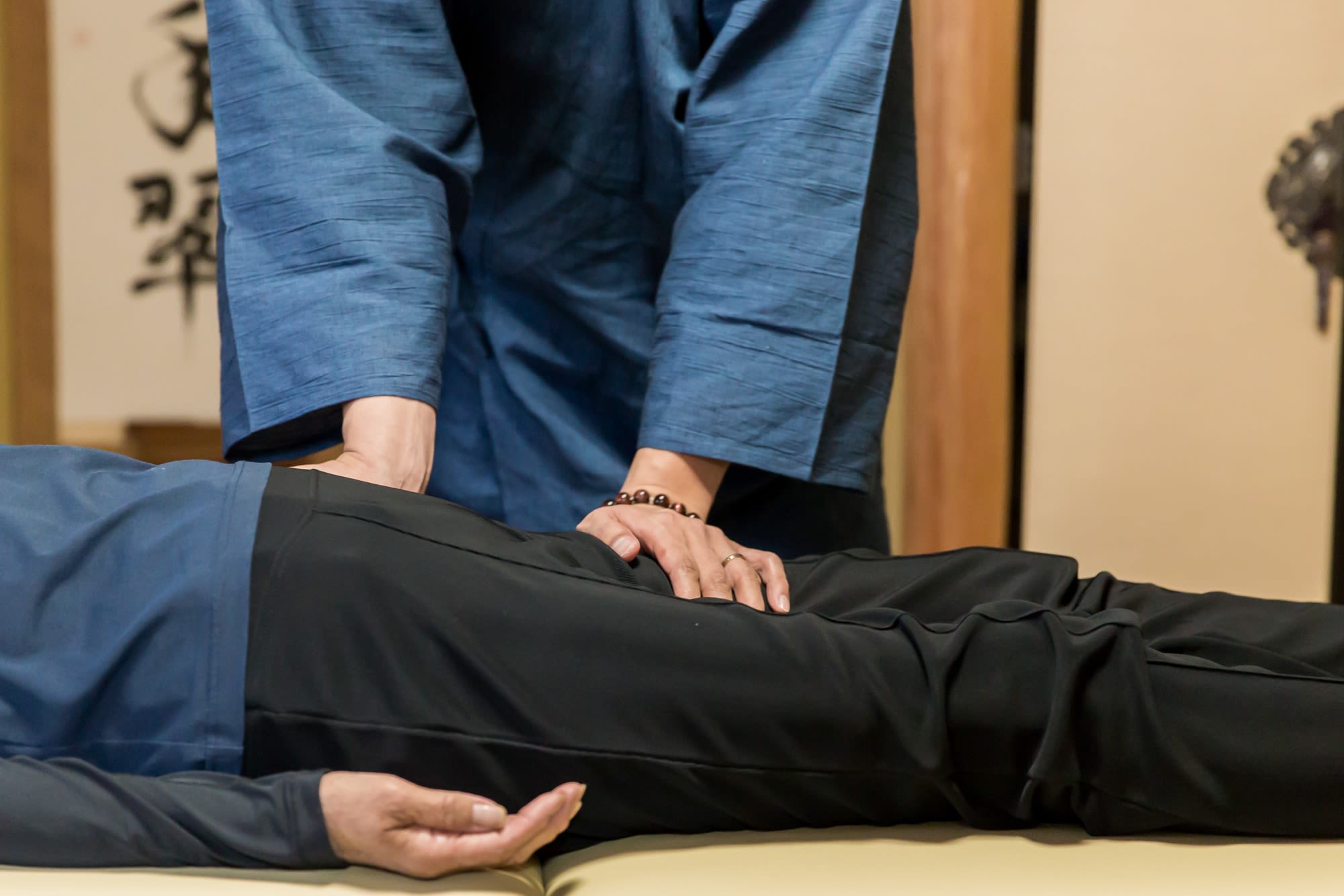 IKKYU: Corrective Massage Therapy: Read Reviews and Book Classes on ...