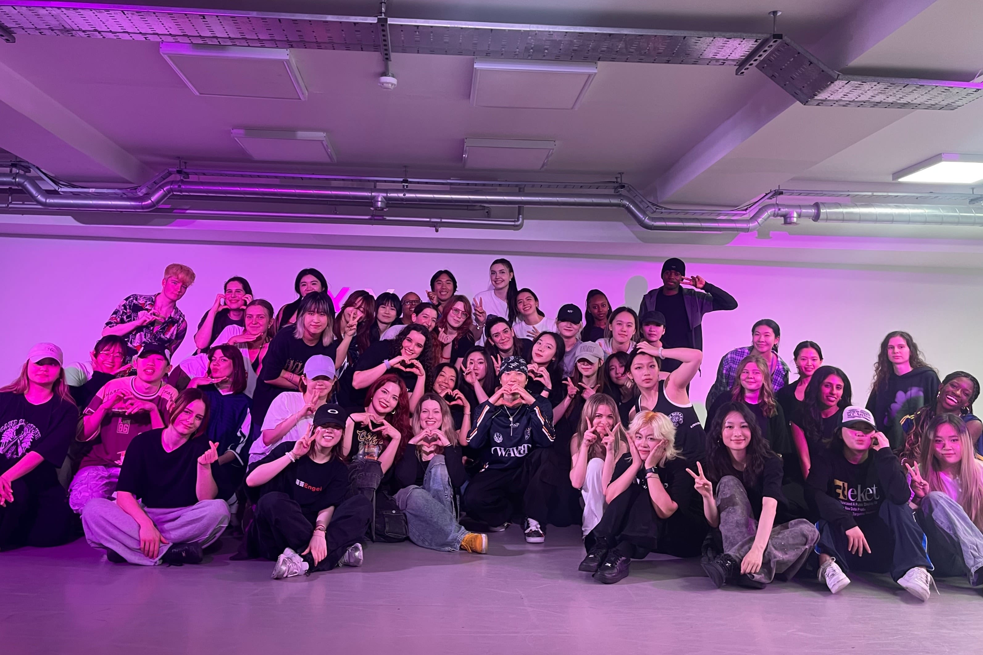 XY Studio: Read Reviews and Book Classes on ClassPass