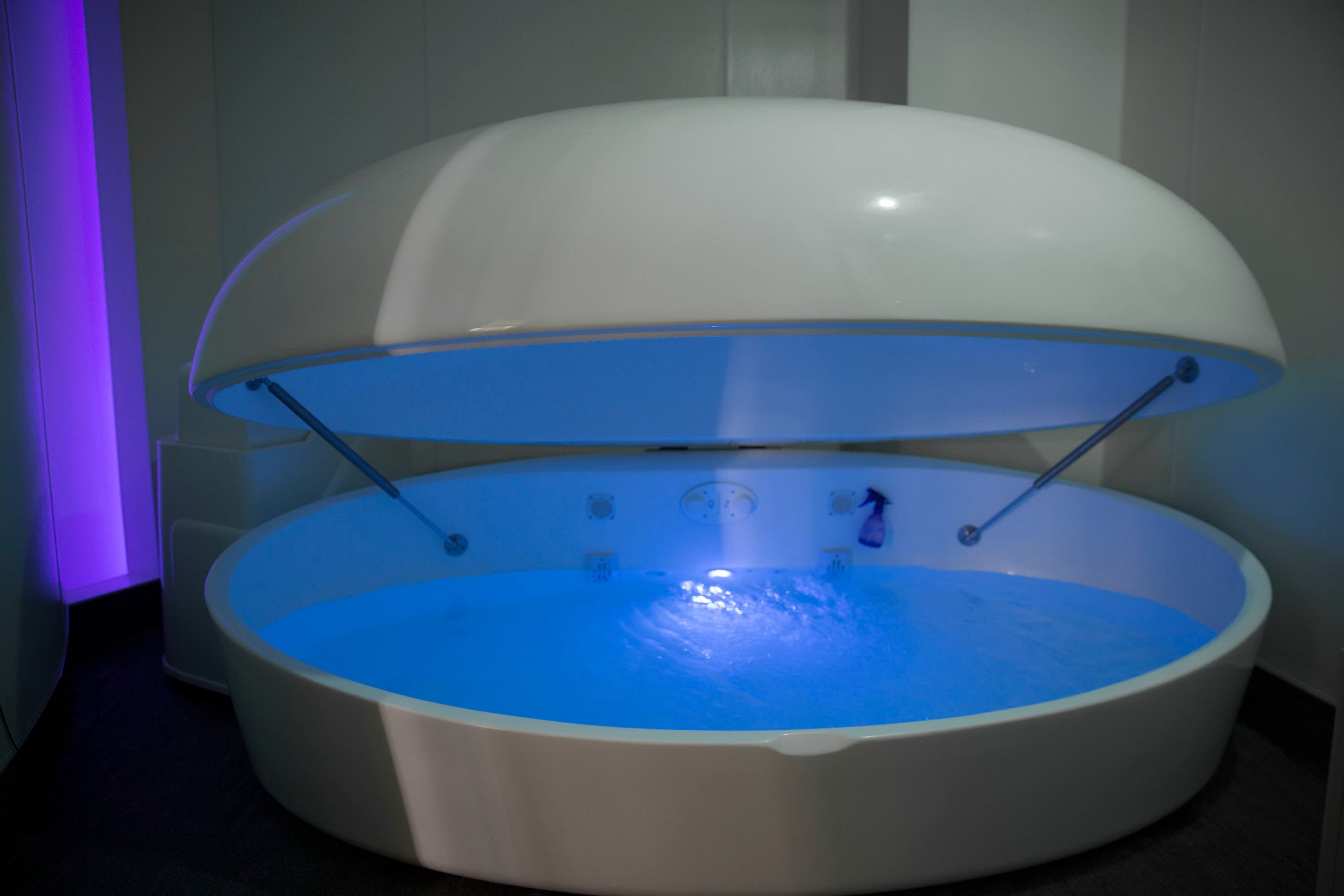 Float Seattle - South Lake Union: Lies Bewertungen und buche Kurse auf ClassPass