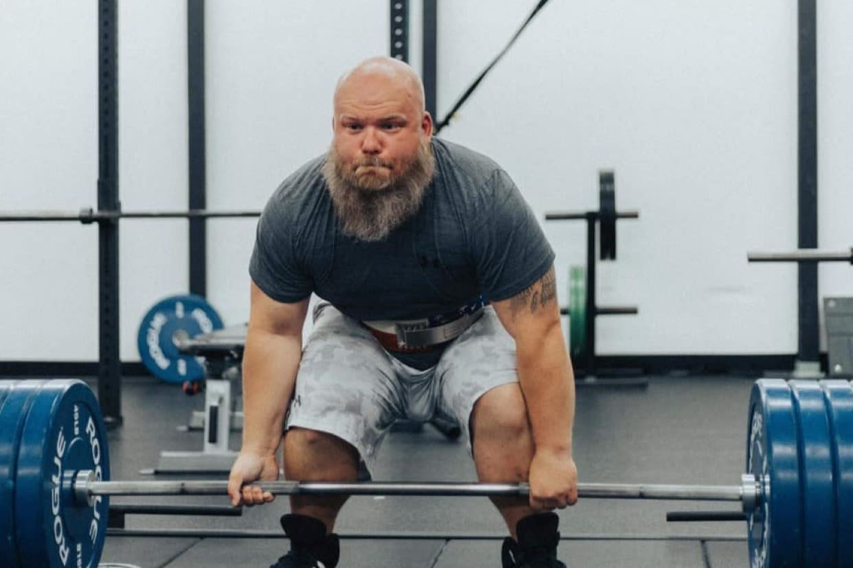 Will Power Fitness: Read Reviews and Book Classes on ClassPass