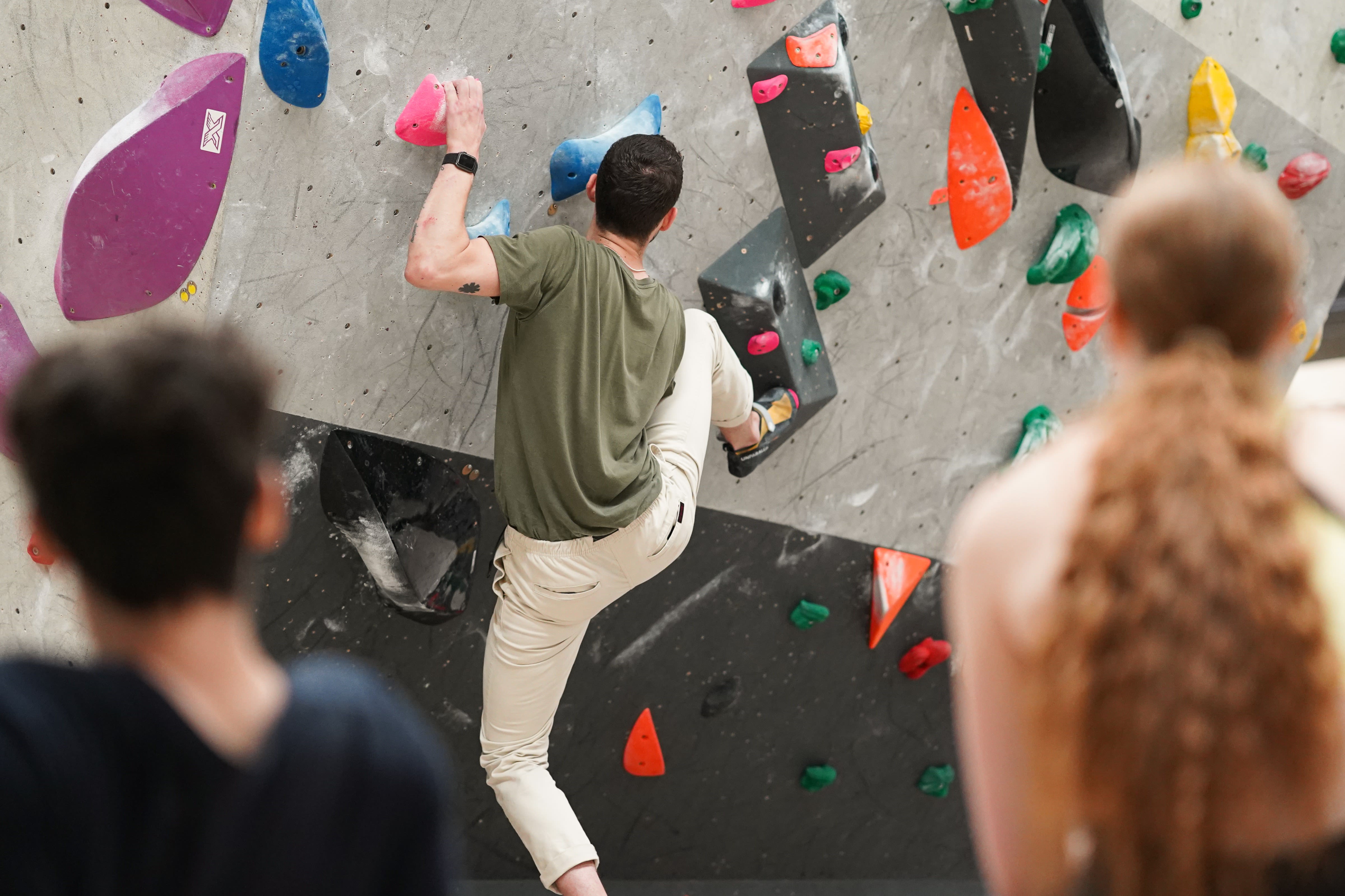 The Font - Borough: Read Reviews and Book Classes on ClassPass