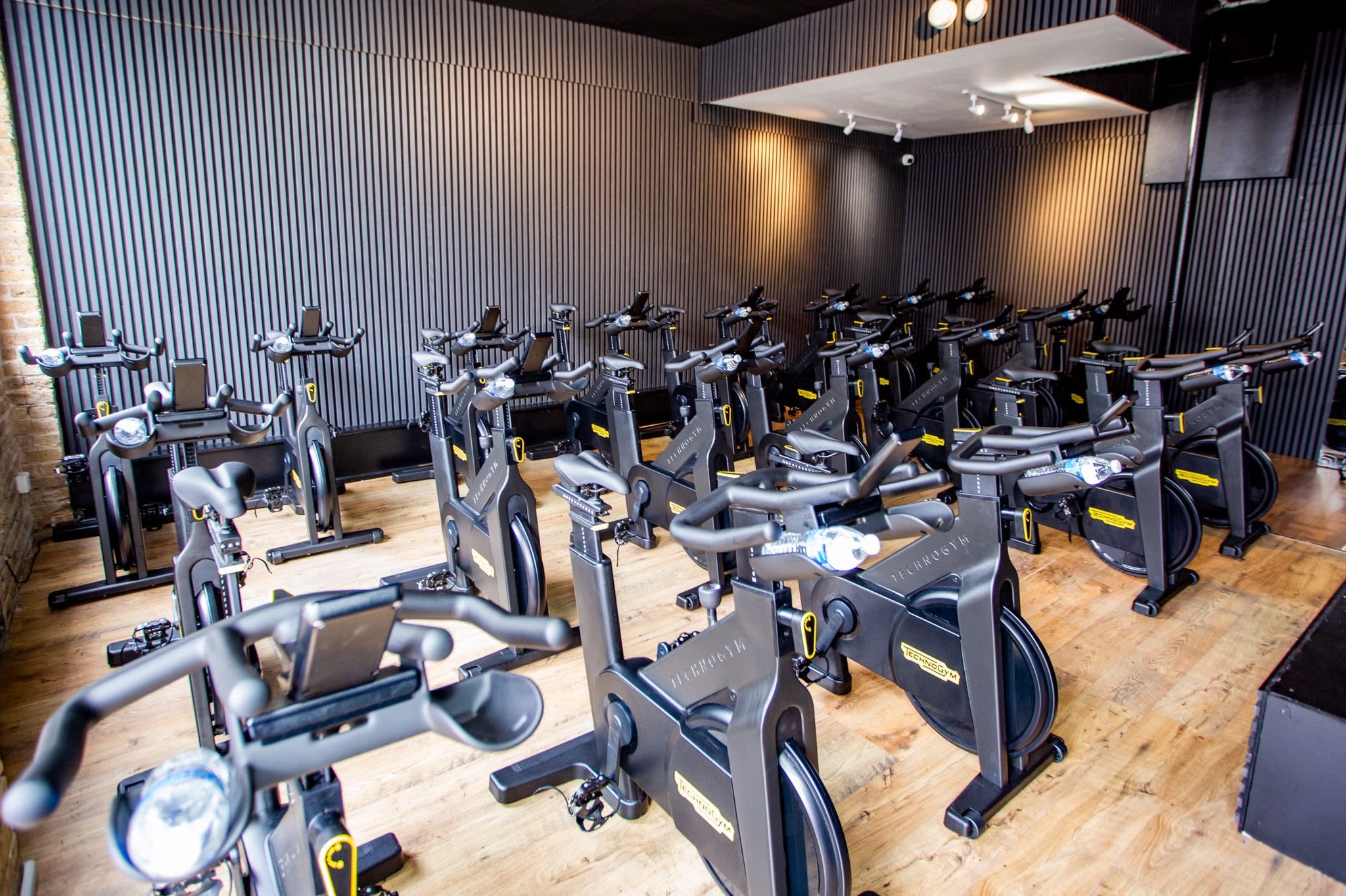 Well Trained Cycle Studio London: Read Reviews and Book Classes on ...