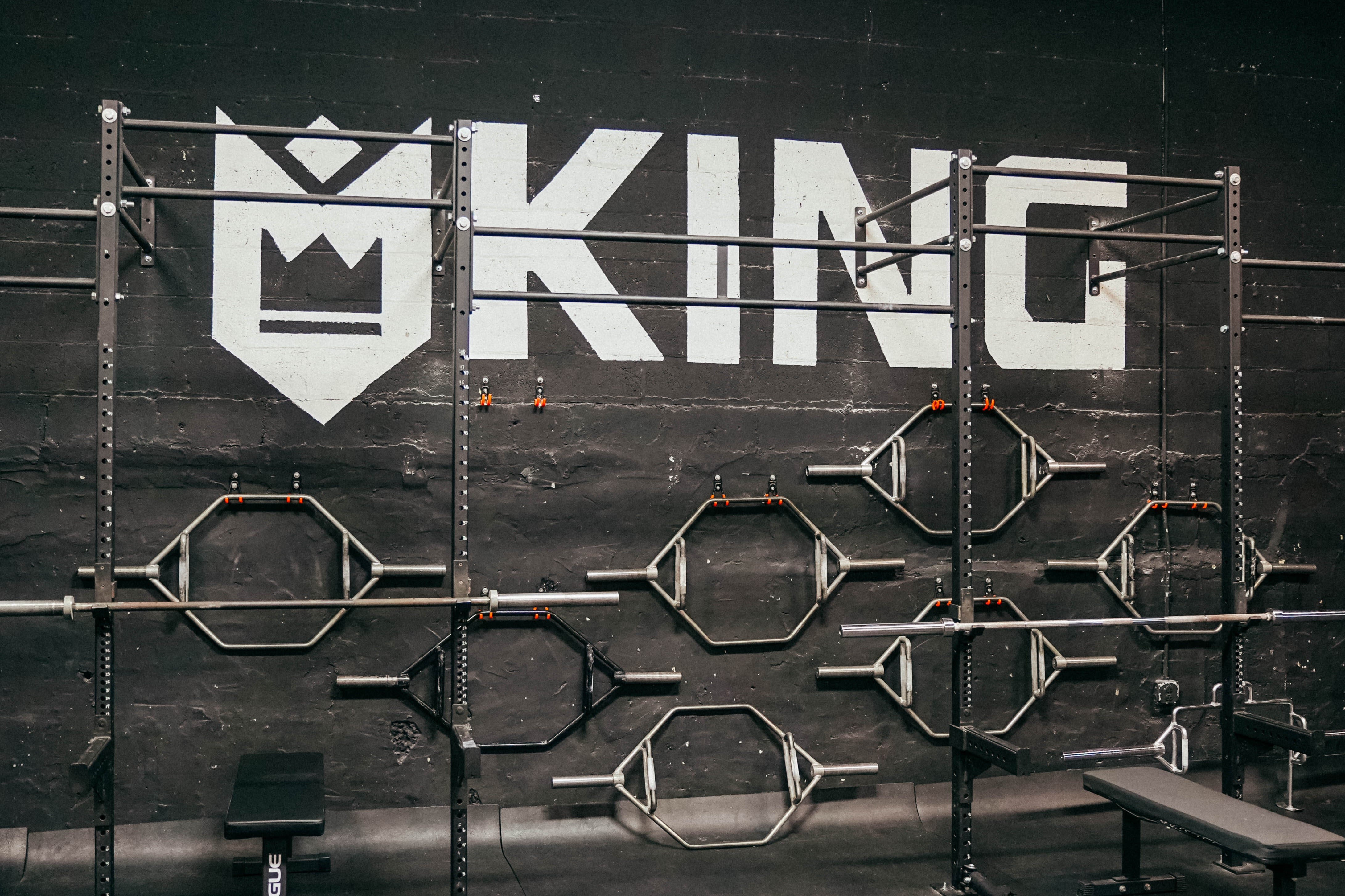 King Strength and Performance - Cranford: Read Reviews and Book Classes ...