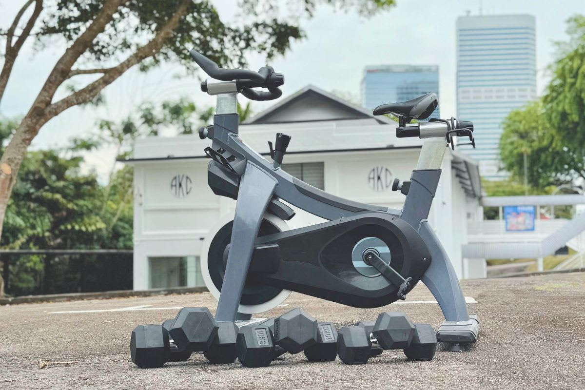 SALT Fitness: Read Reviews and Book Classes on ClassPass