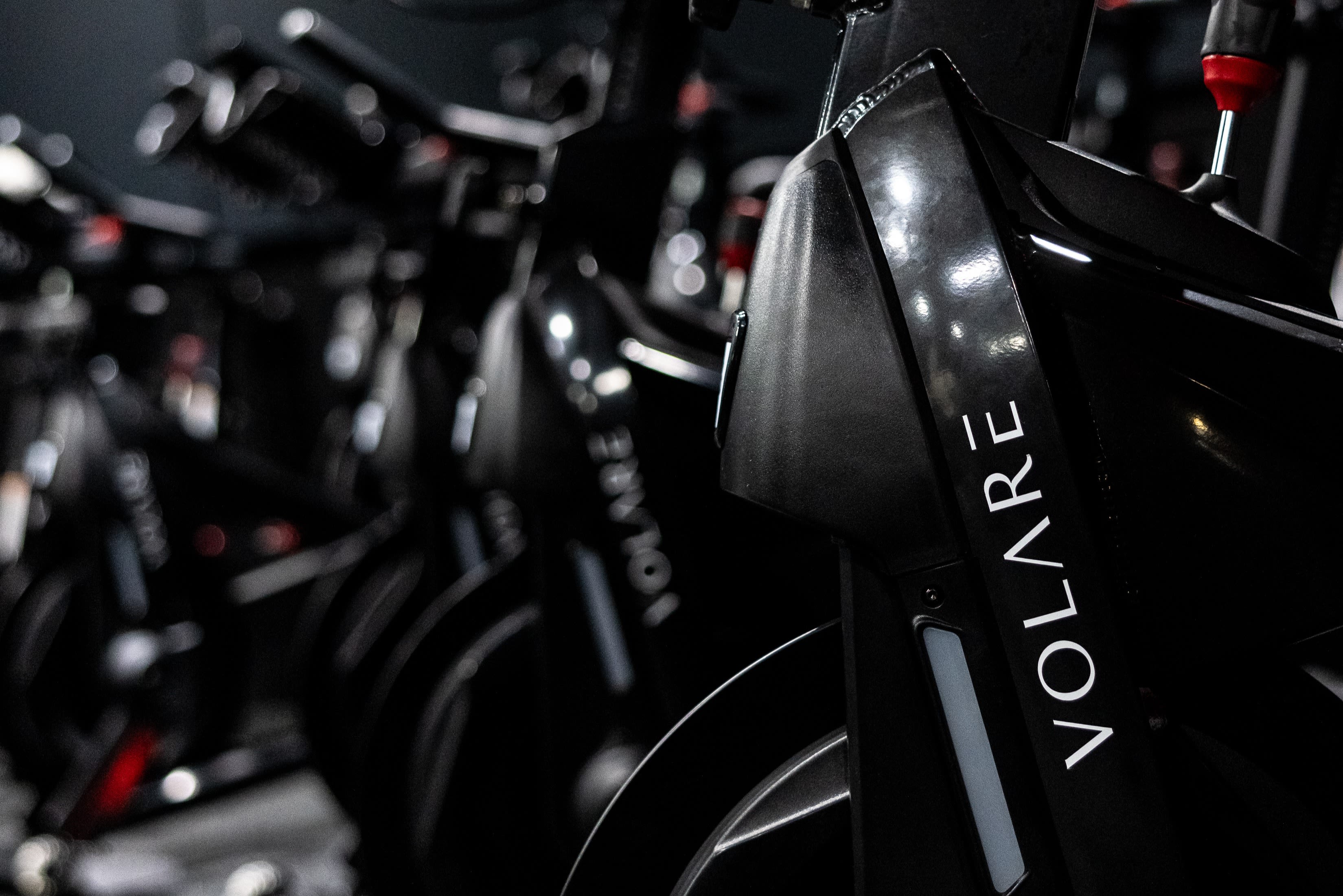 Studio Volare: Read Reviews and Book Classes on ClassPass