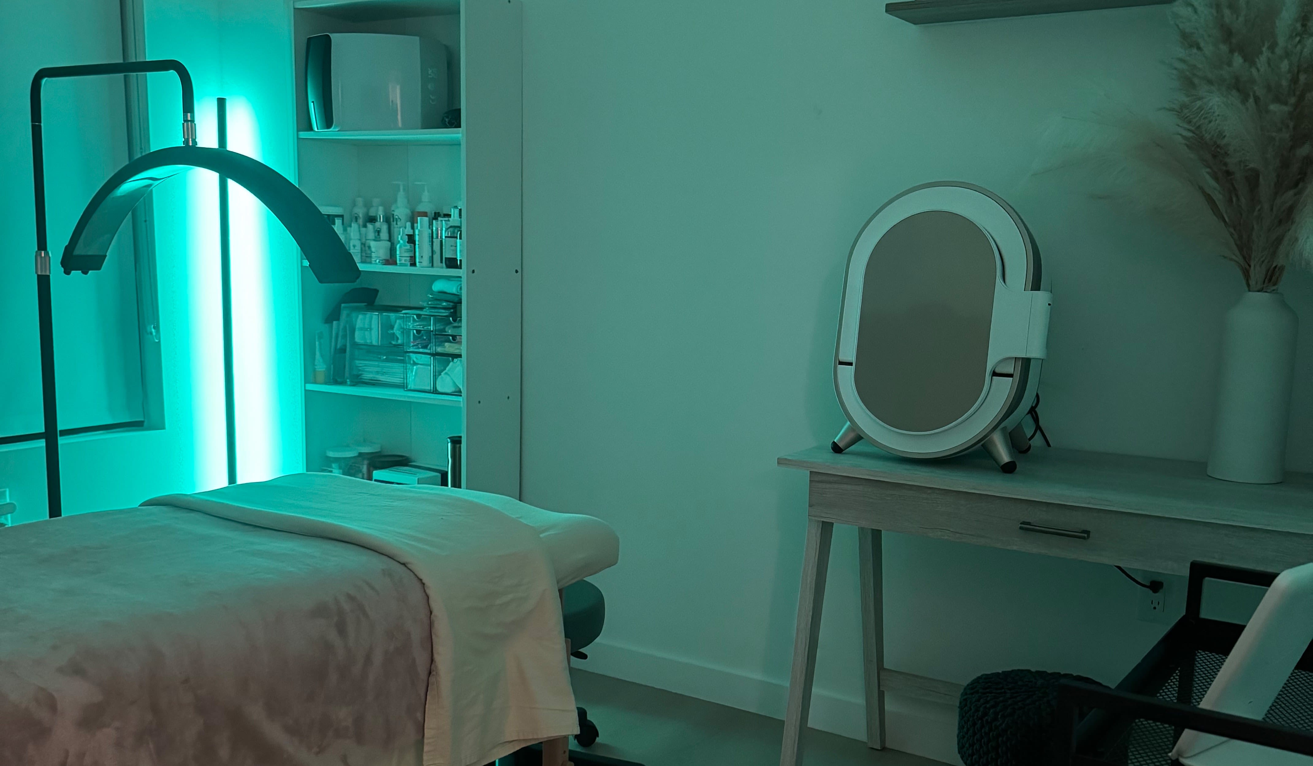 Lyra Skin Studio: Read Reviews and Book Classes on ClassPass