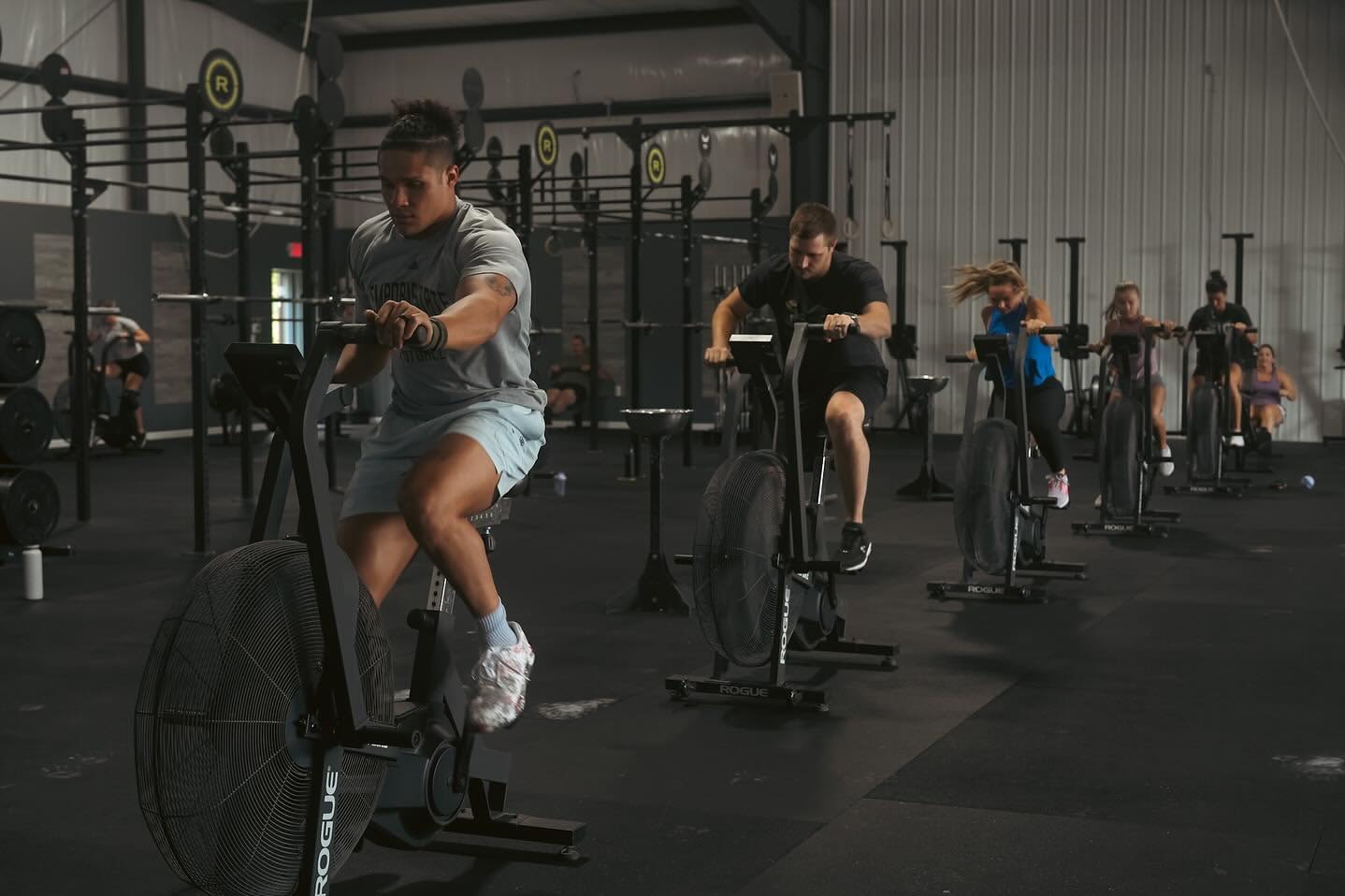 CrossFit Fig: Read Reviews and Book Classes on ClassPass