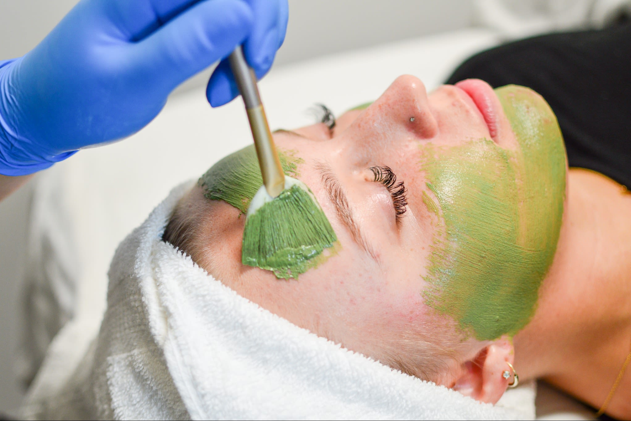 Brazilia Skin Care - Little Italy: Read Reviews and Book Classes on ...