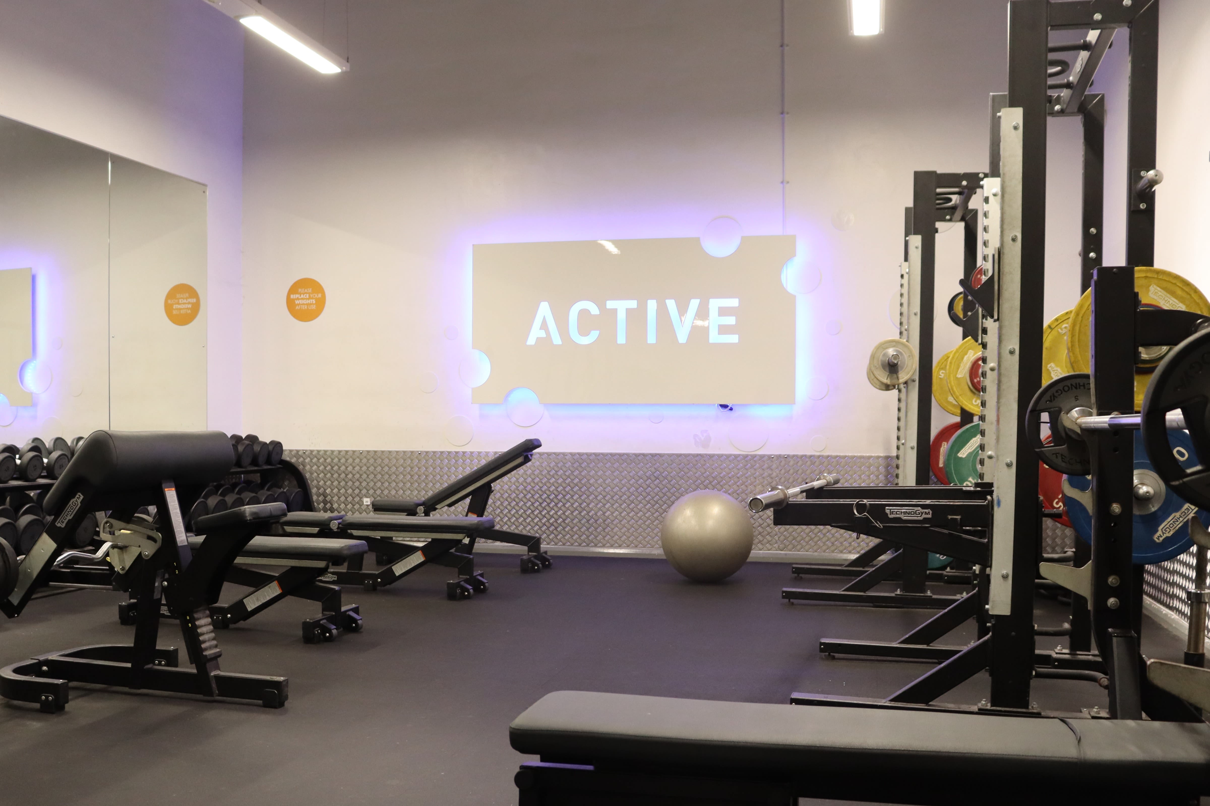 Active Leeds - Scott Hall Leisure Centre: Read Reviews and Book Classes ...