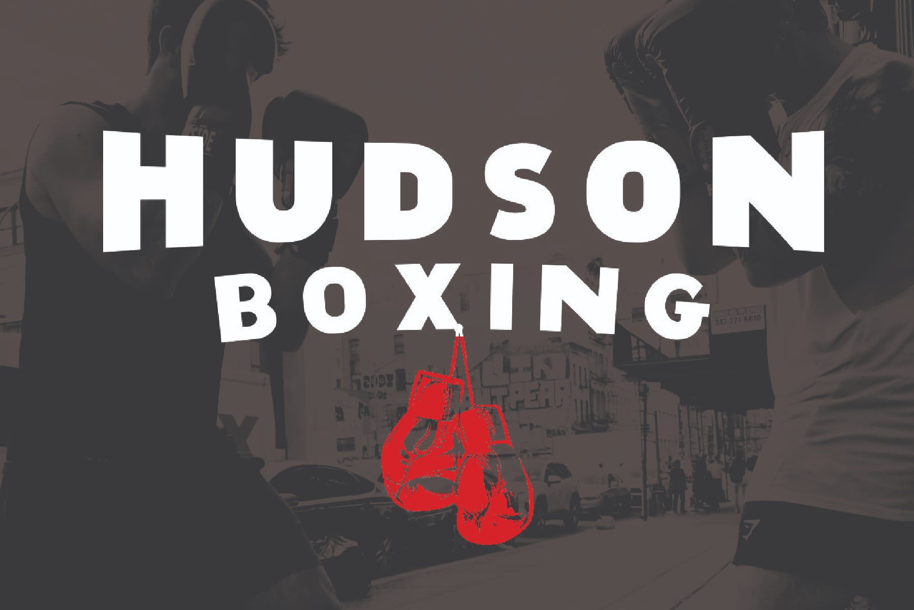 Hudson Boxing Gym: Read Reviews and Book Classes on ClassPass
