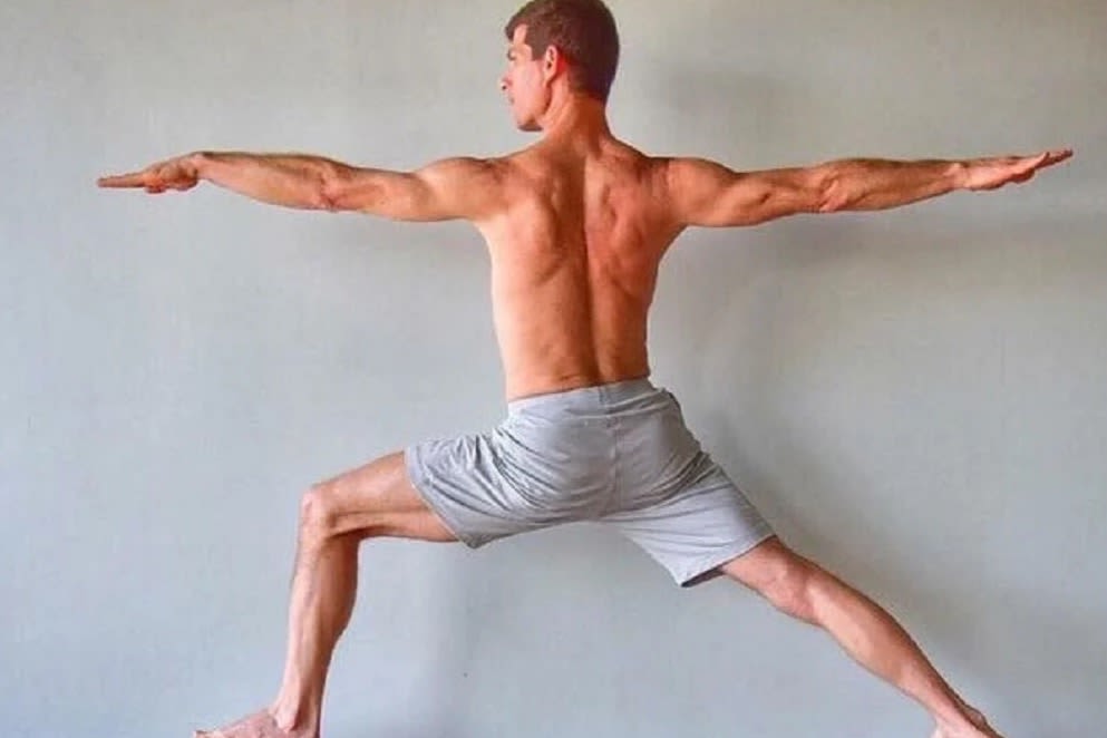 Yoga - Coombs Park: Read Reviews and Book Classes on ClassPass