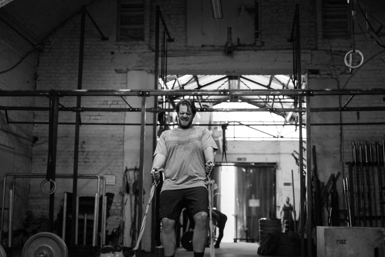 Momentum Training: Read Reviews and Book Classes on ClassPass