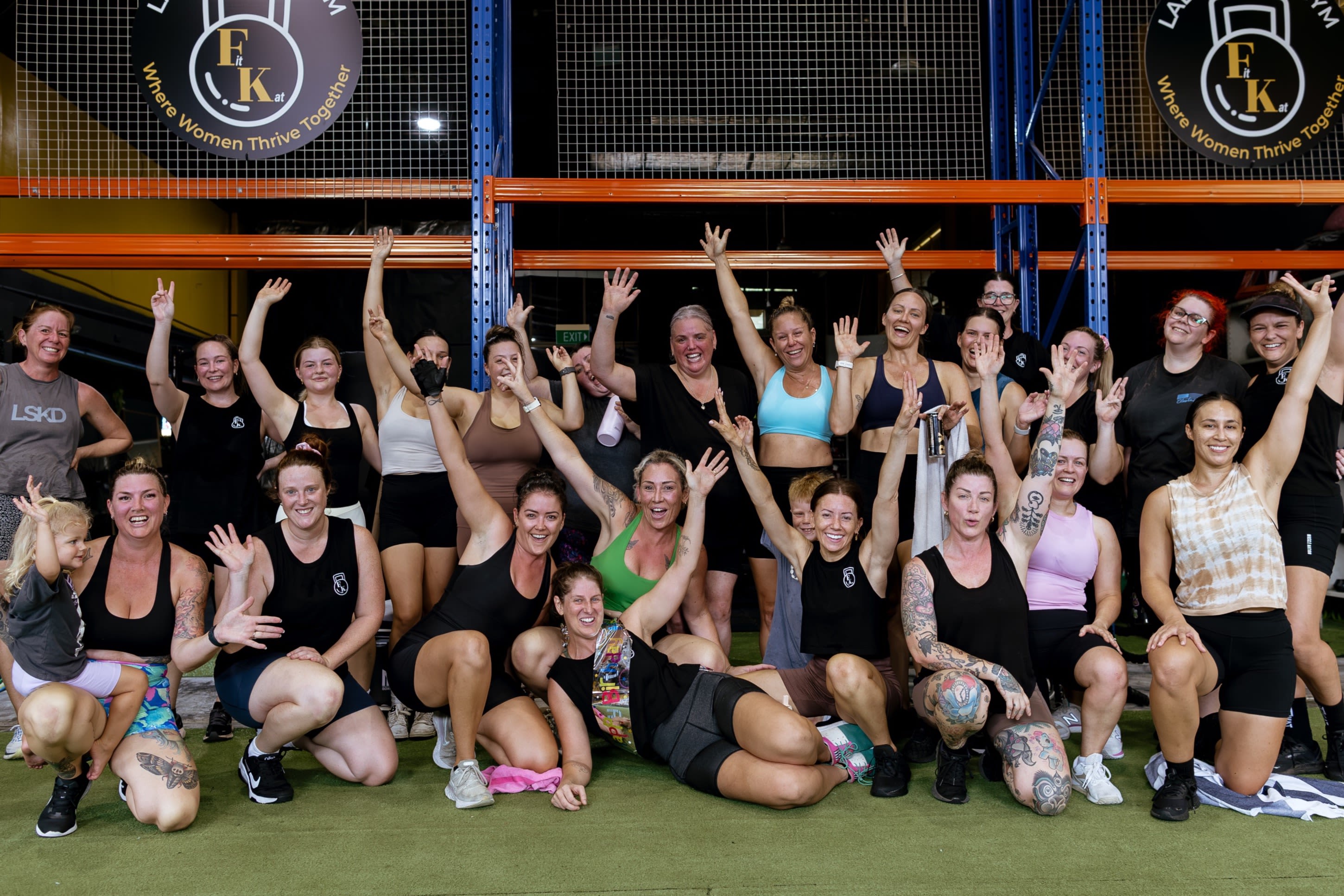 FIT KAT: Read Reviews and Book Classes on ClassPass