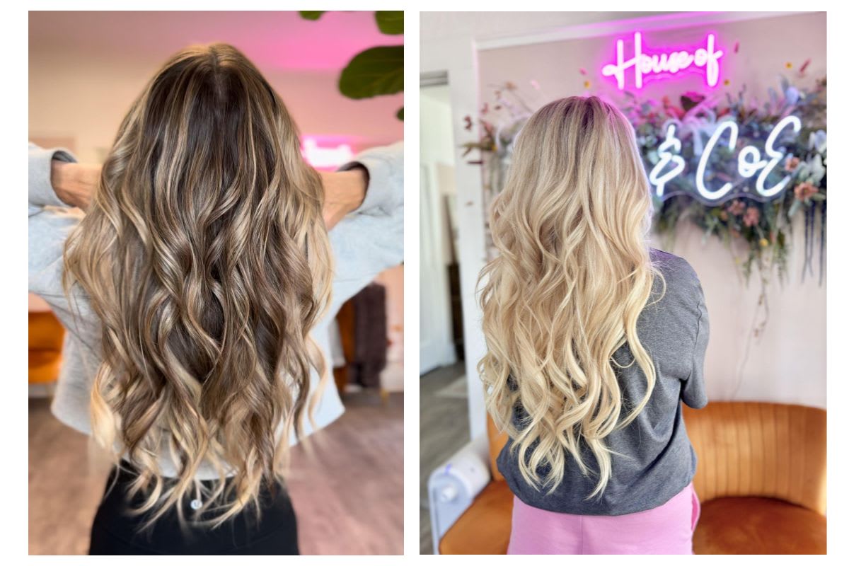 Brittney Beth | House of Cole & COE: Read Reviews and Book Classes on ...