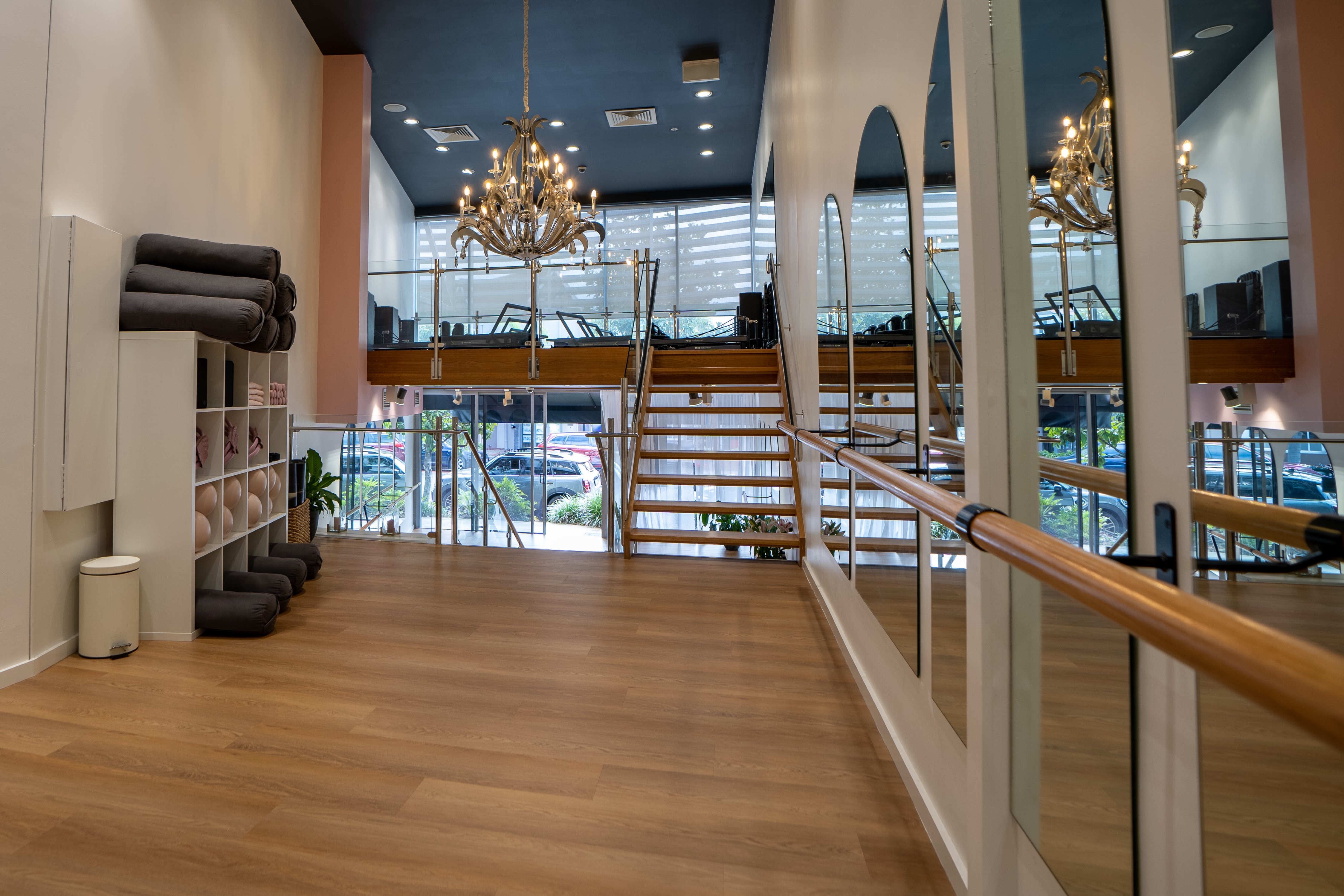 Breathe Movement Studios: Read Reviews and Book Classes on ClassPass