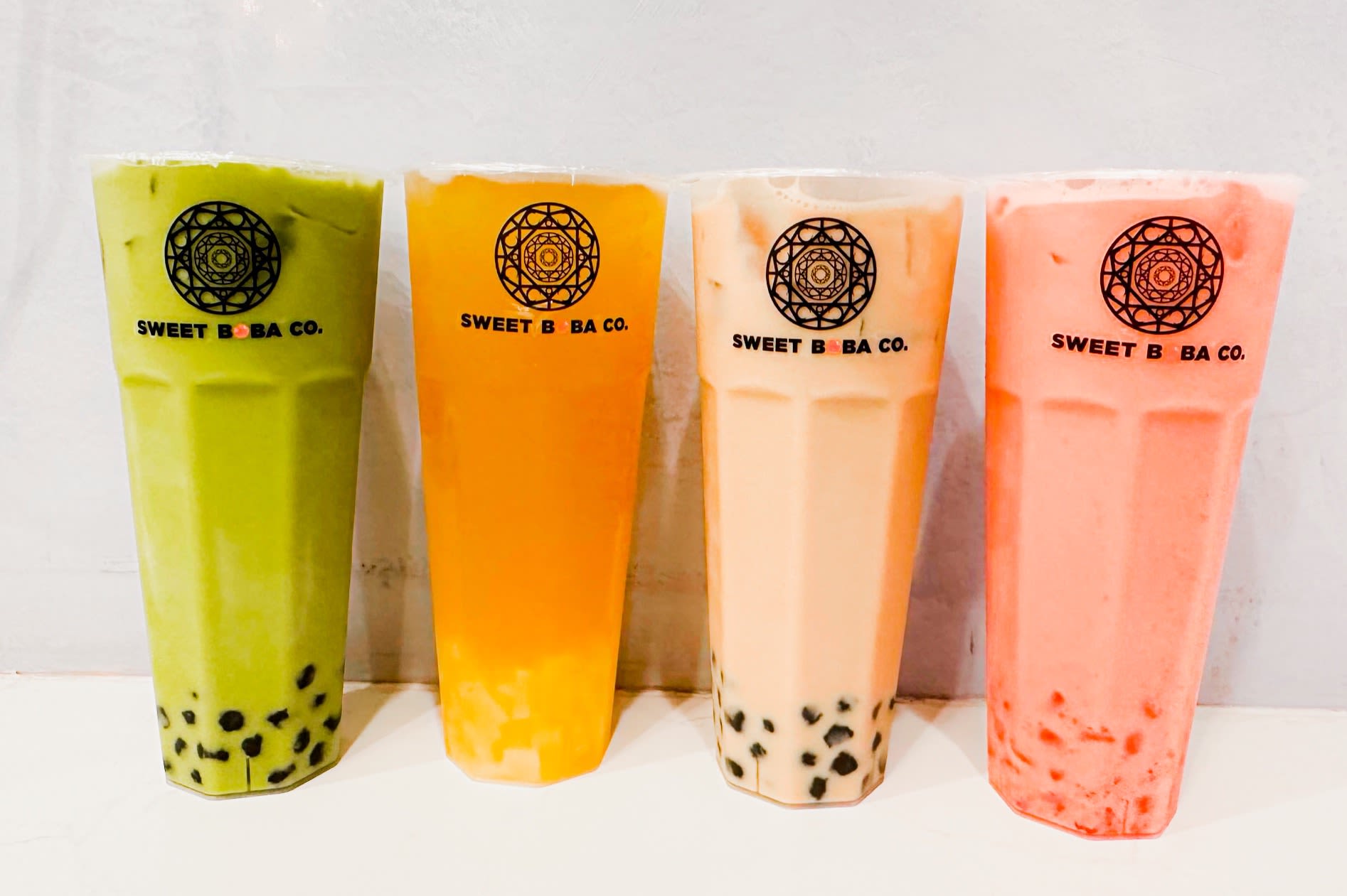 Sweet Boba Co - Fullerton: Read Reviews and Book Classes on ClassPass
