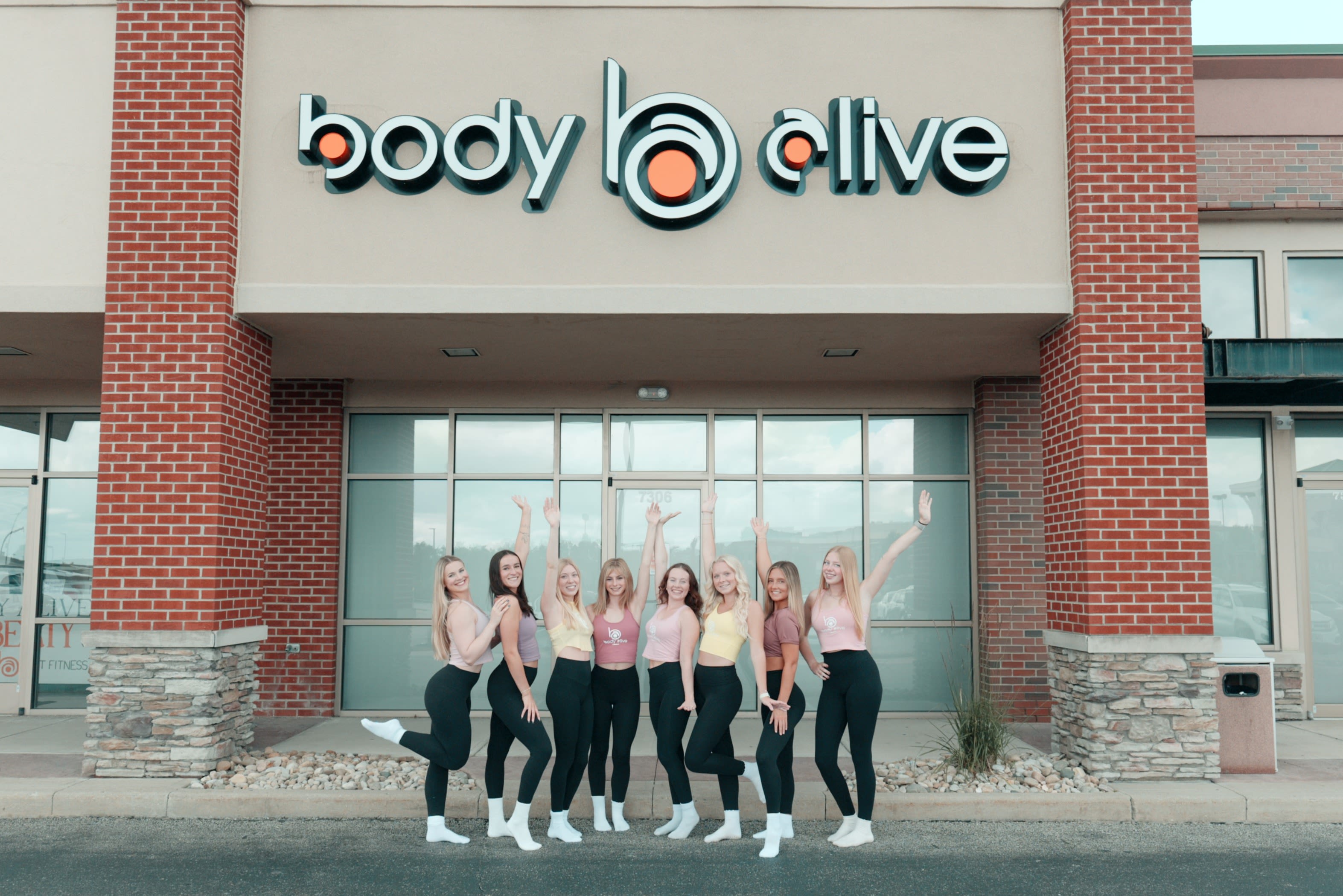 Body Alive - Liberty Township: Read Reviews and Book Classes on ClassPass