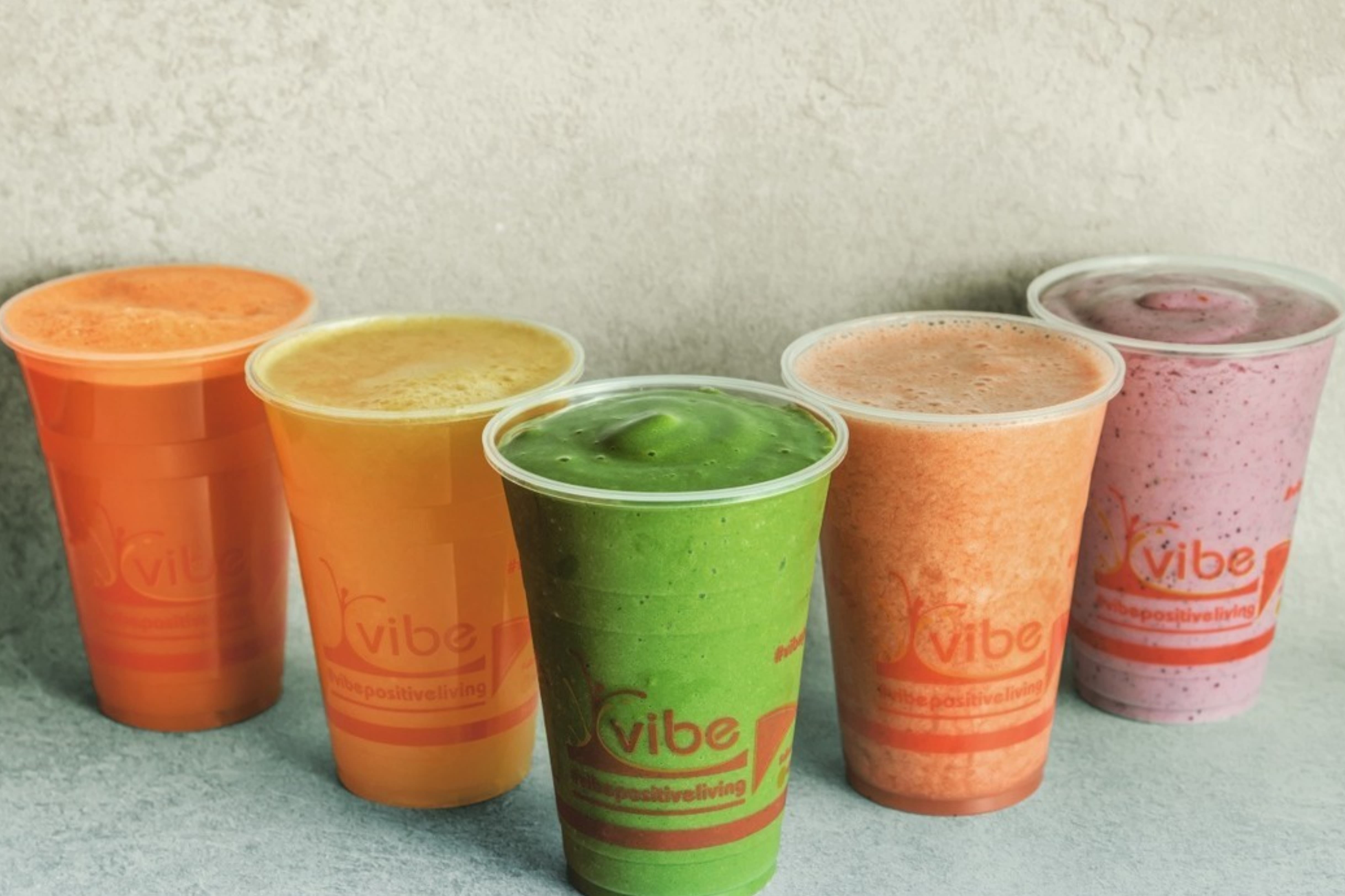 Vibe Juice - Moorgate: Read Reviews and Book Classes on ClassPass