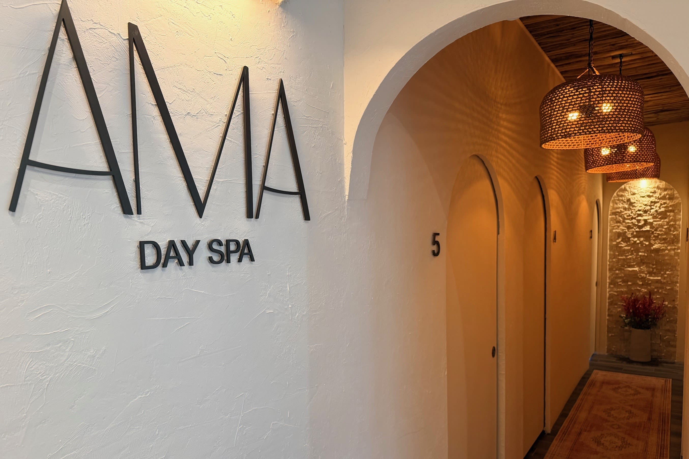 AMA Day Spa: Read Reviews and Book Classes on ClassPass
