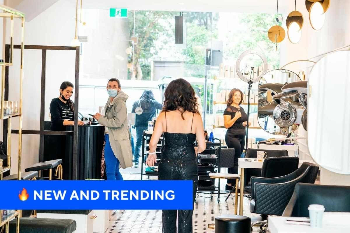 Loop Beauty: Read Reviews and Book Classes on ClassPass