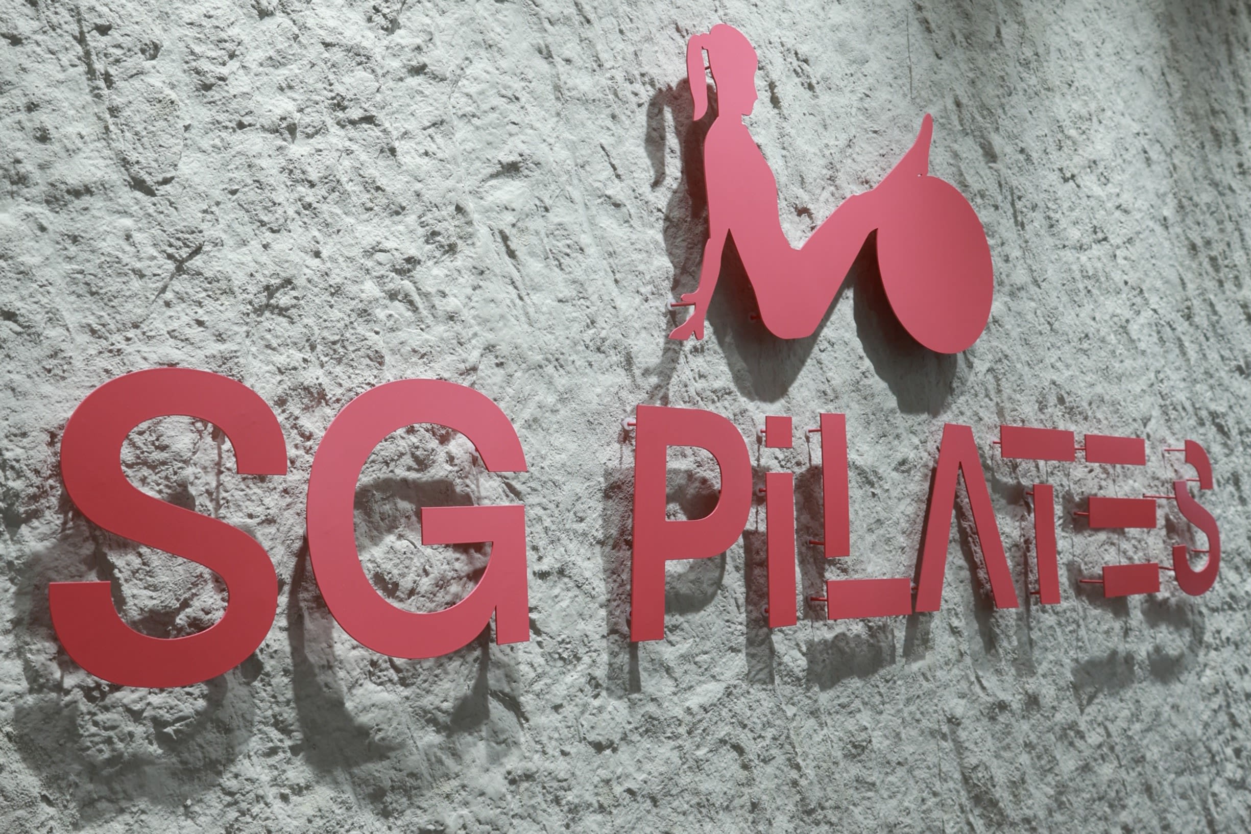 SG Pilates - Dhoby Ghaut: Read Reviews and Book Classes on ClassPass