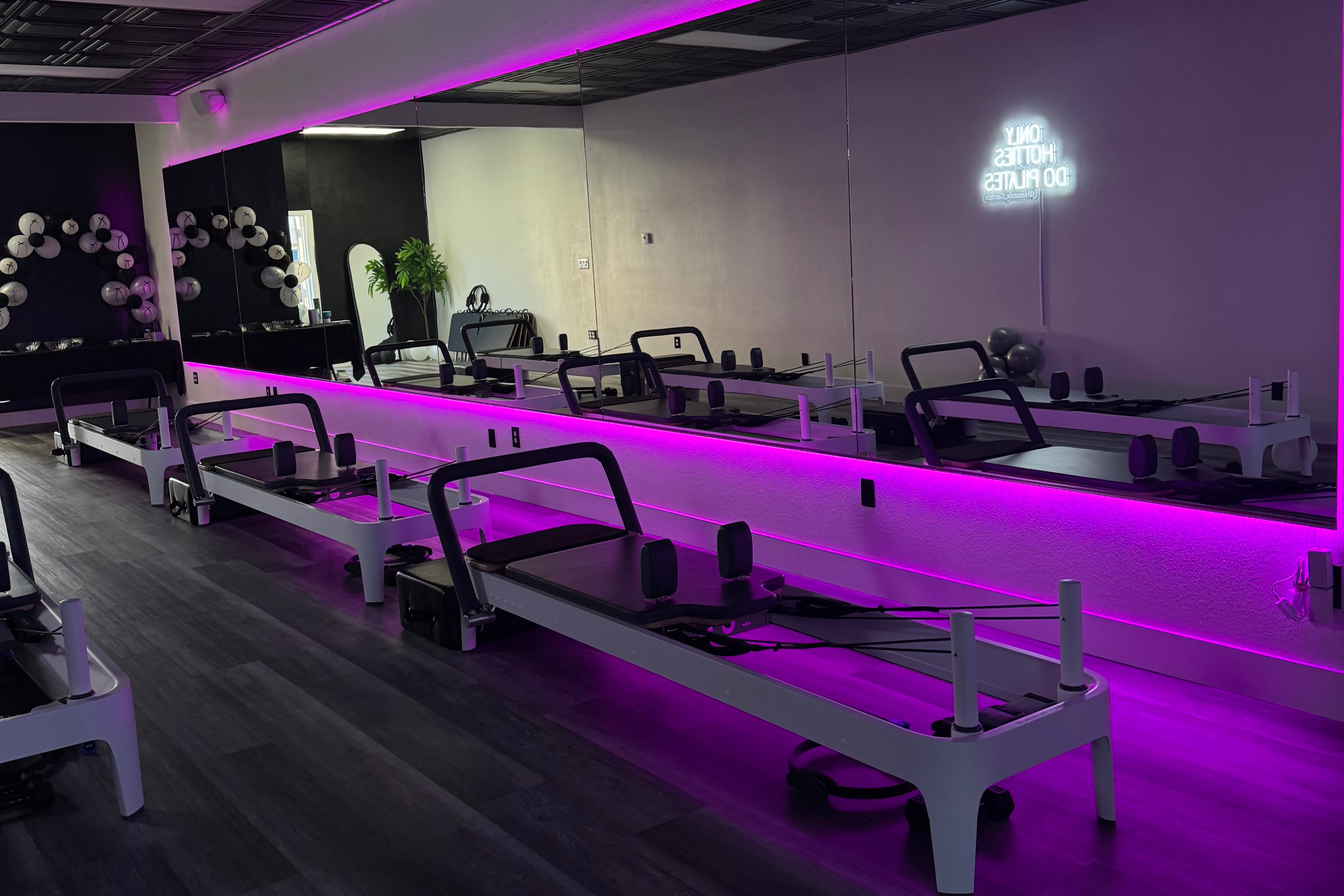 Neaumix Fit - Cerritos: Read Reviews and Book Classes on ClassPass