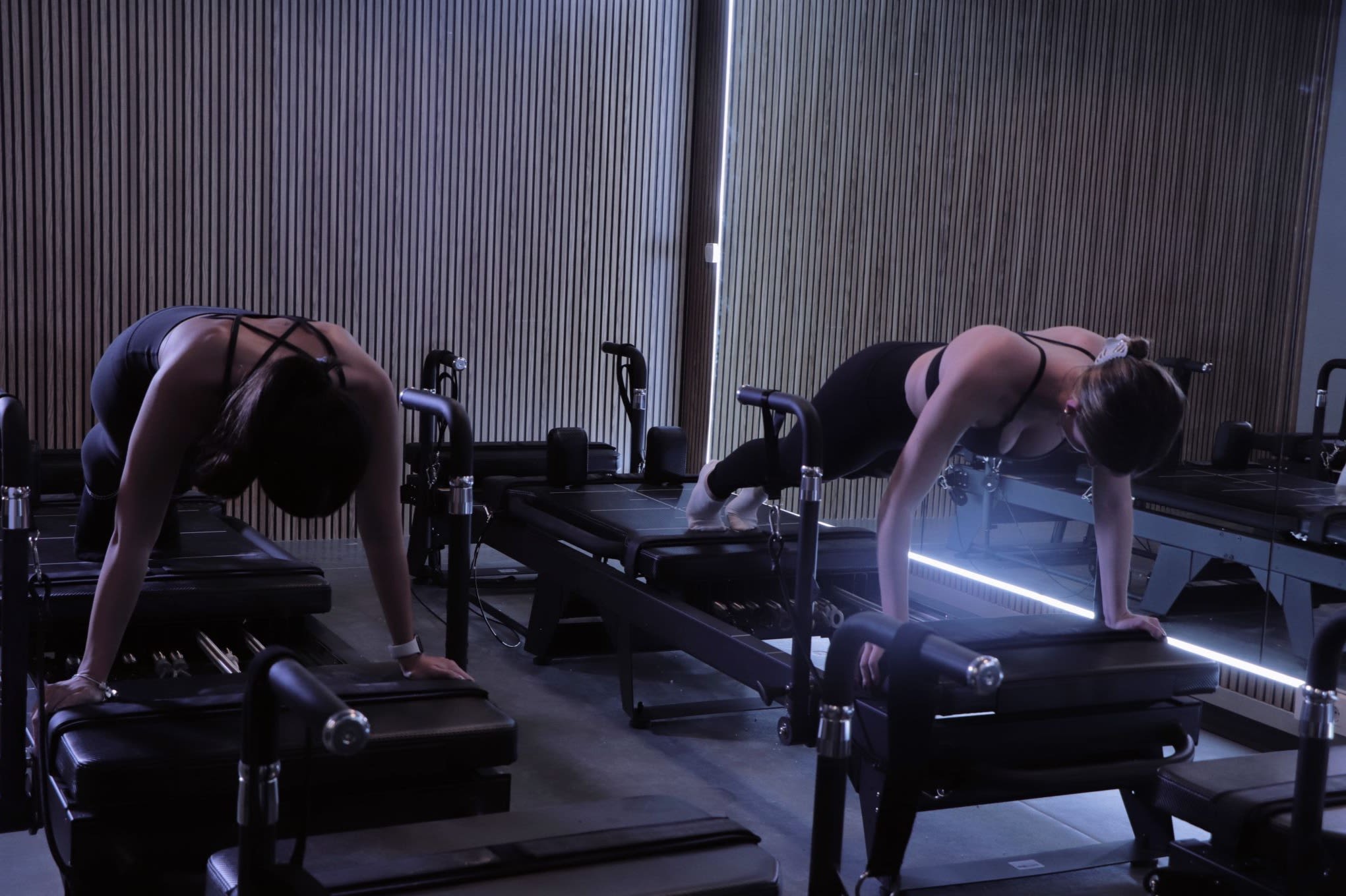 AAR Method: Read Reviews and Book Classes on ClassPass