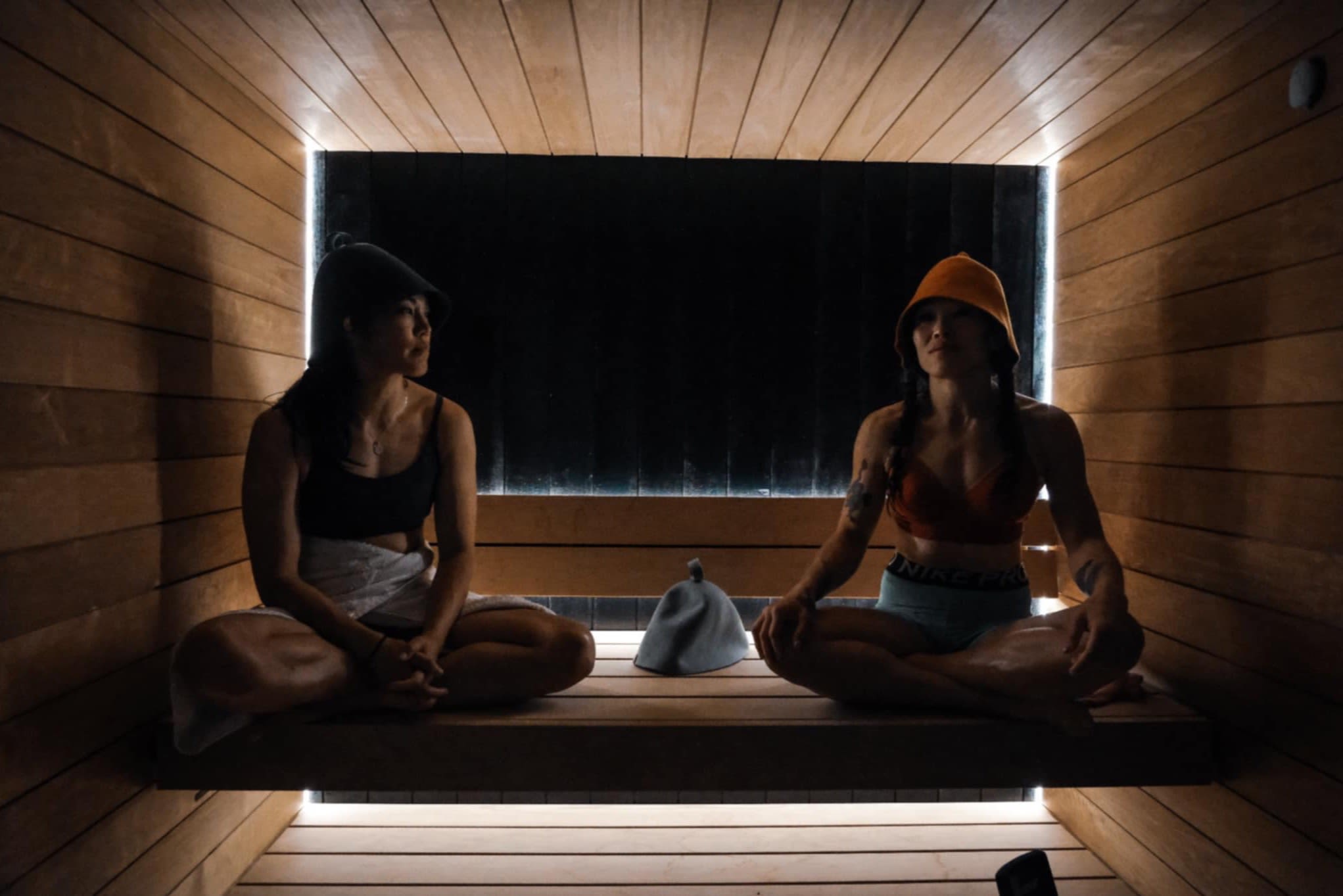 Recovery Lounge: Read Reviews and Book Classes on ClassPass