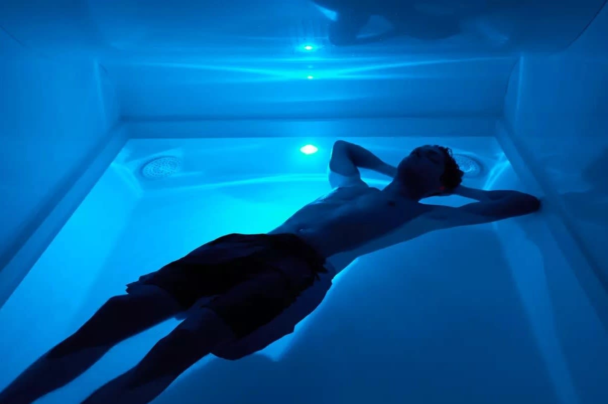 The Float Place - Patchogue: lê avaliações e reserva aulas na ClassPass