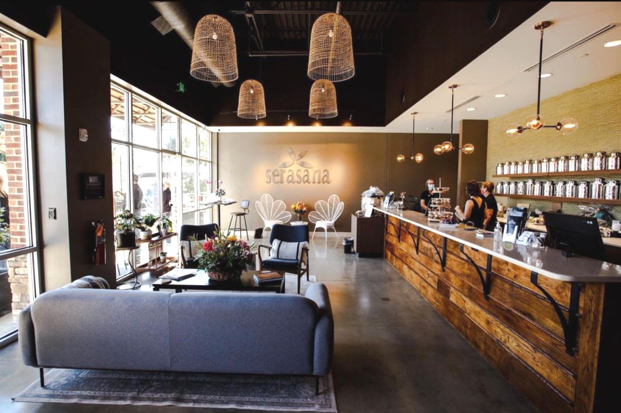 Serasana Wellness - Holly Springs : Lire les avis et réserver des cours ...