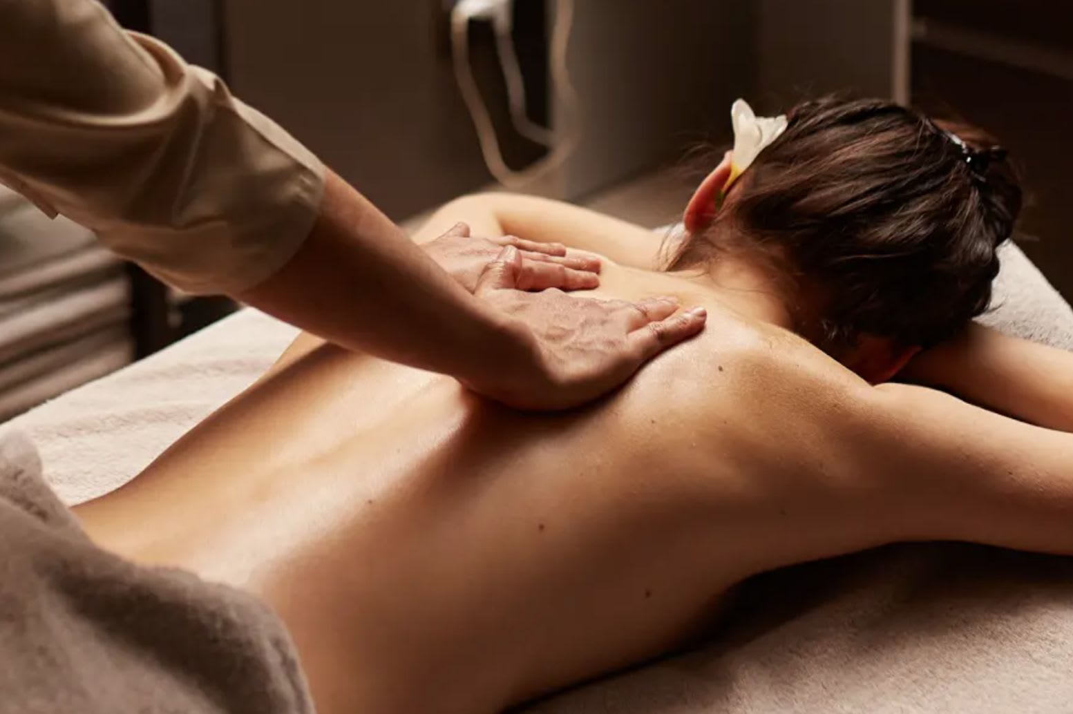 NW Portland Massage - Emily Simpson, LMT: Read Reviews and Book Classes on ClassPass