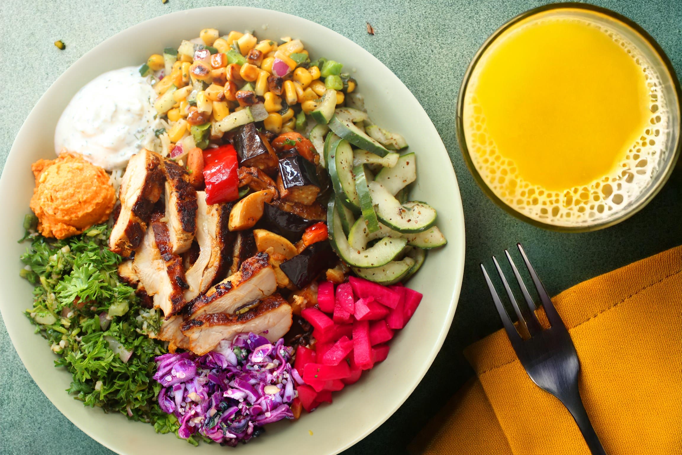 mezeh - Reston: Read Reviews and Book Classes on ClassPass