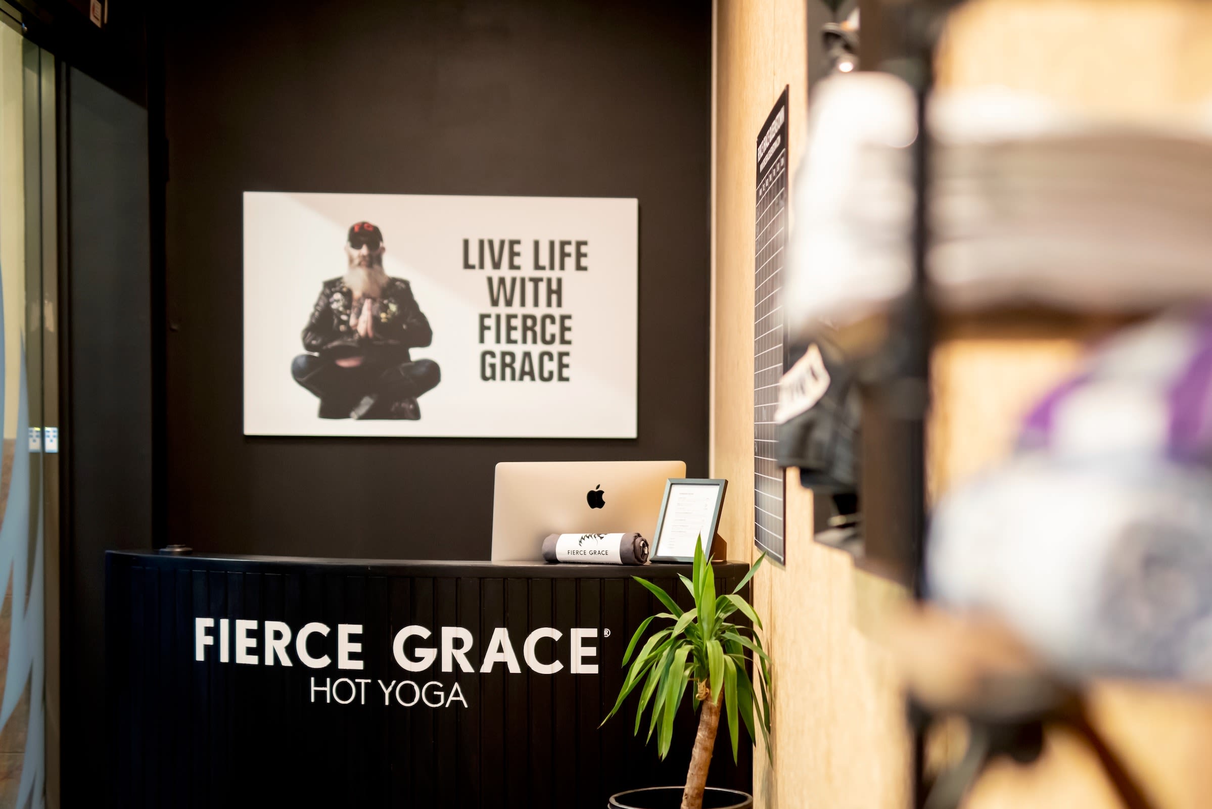 Fierce Grace - Queenstown: Read Reviews and Book Classes on ClassPass