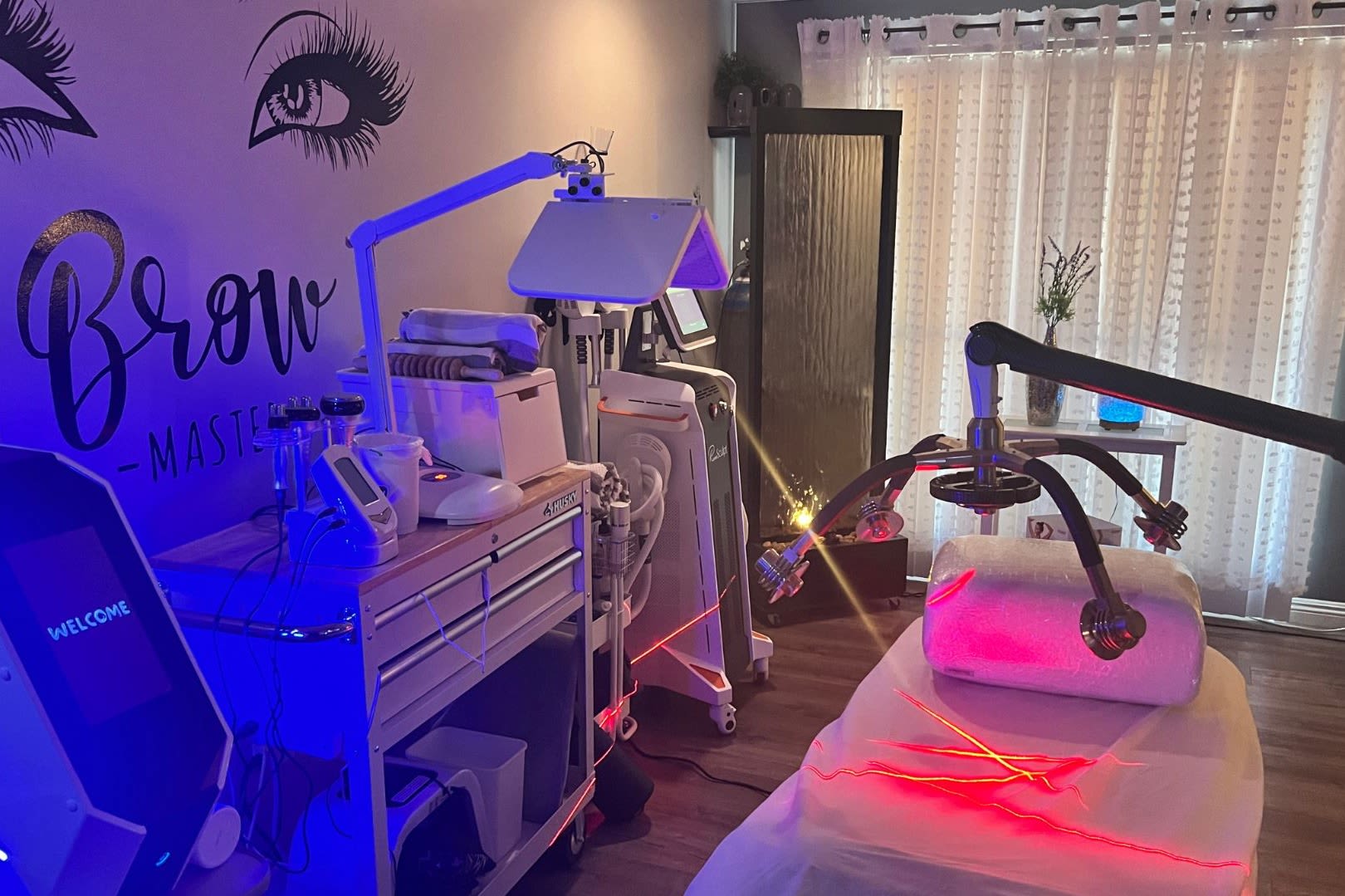 Cryo Face and Body Sculpting: Read Reviews and Book Classes on ClassPass