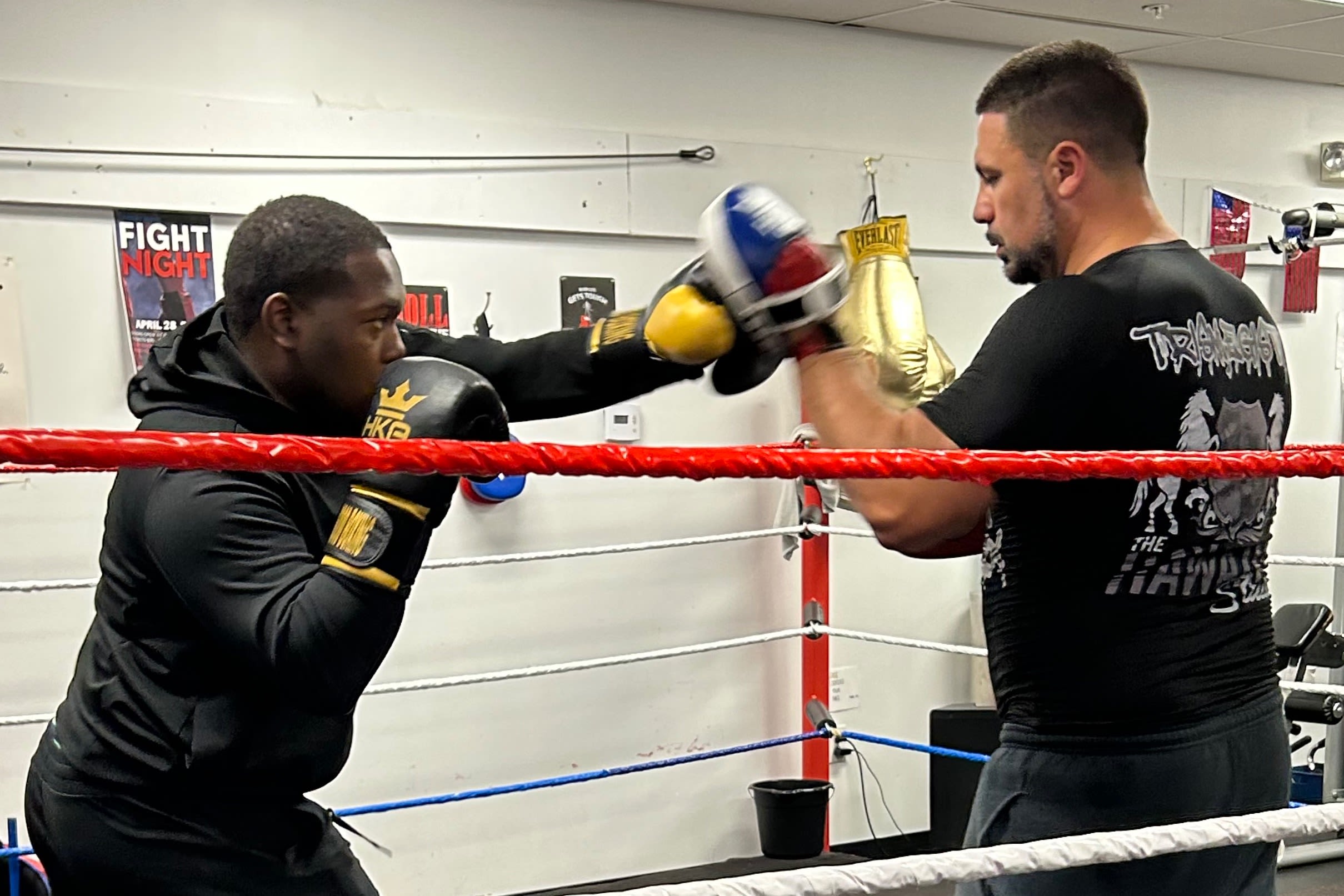 Too Good Boxing: Read Reviews and Book Classes on ClassPass