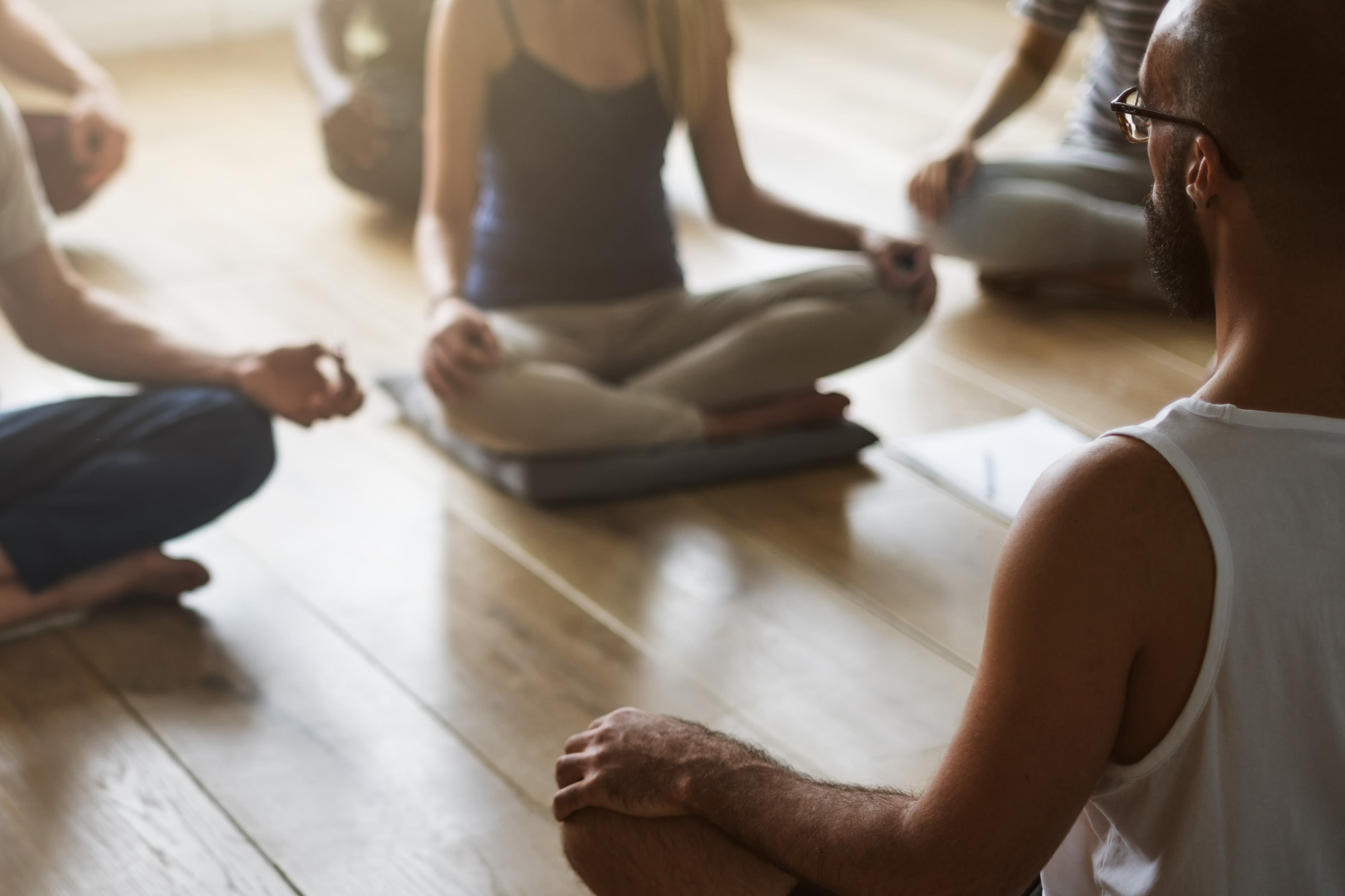 Restorative Therapy Project: Read Reviews and Book Classes on ClassPass