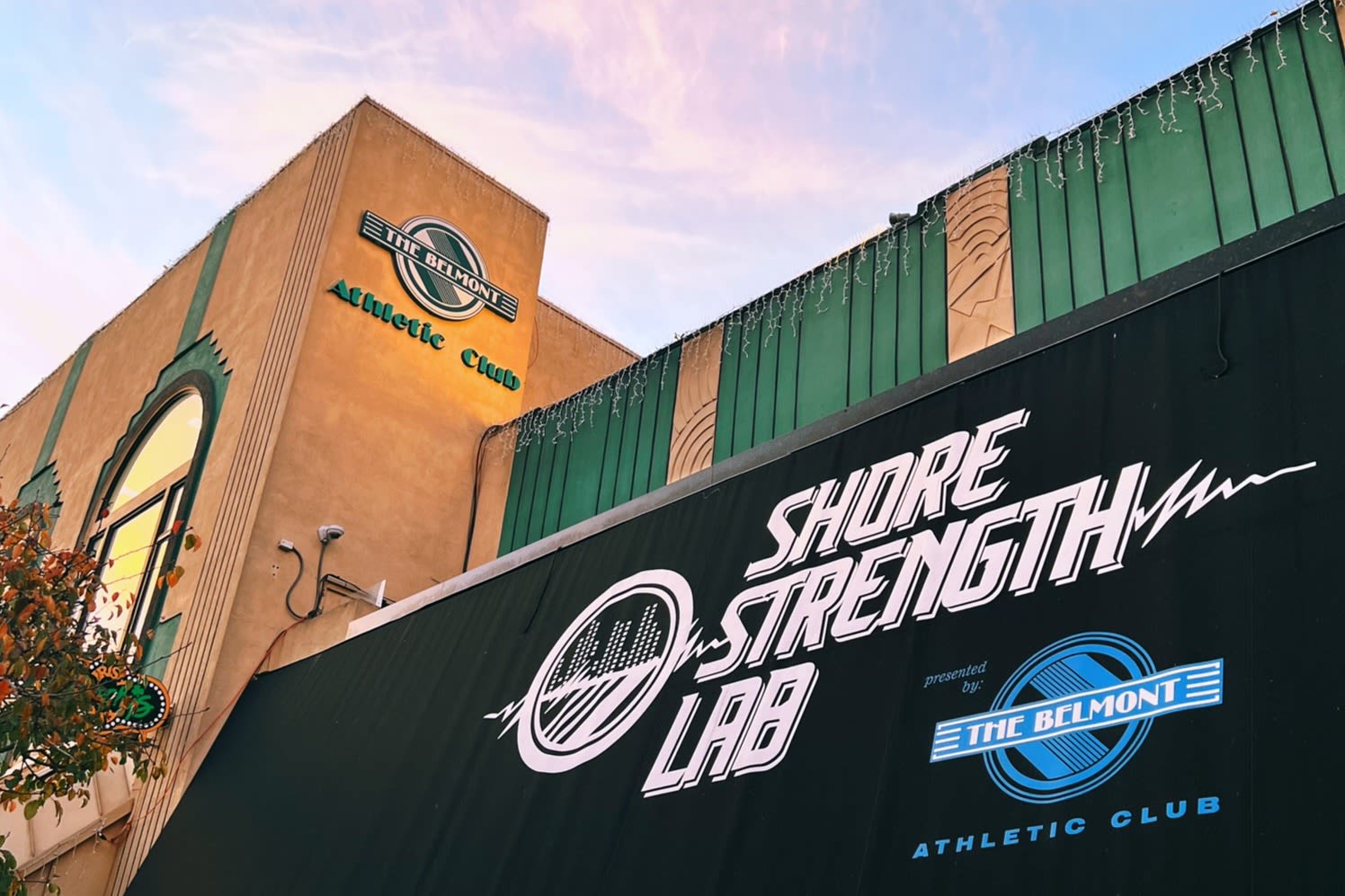 Shore Strength Lab: Read Reviews and Book Classes on ClassPass