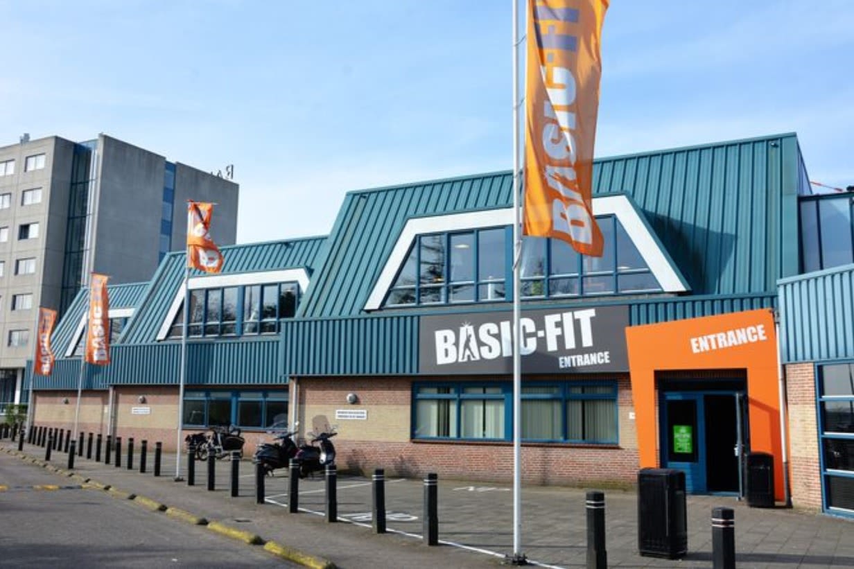 Basicfit Bosscherweg Basic Fit Den Bosch Victorialaan 24/7: Read
