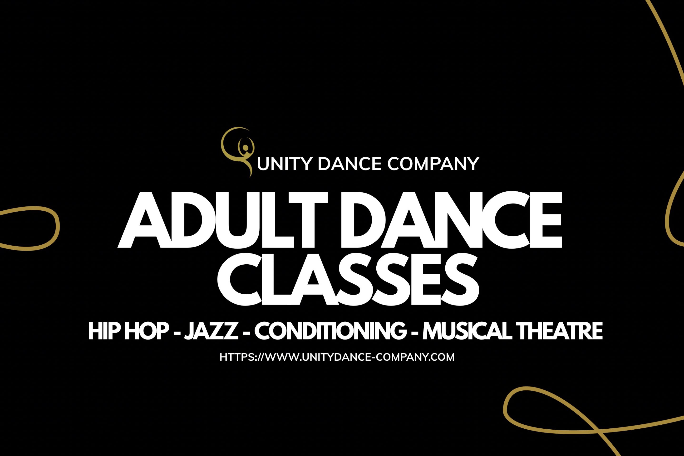 Unity Dance Studio: Read Reviews and Book Classes on ClassPass