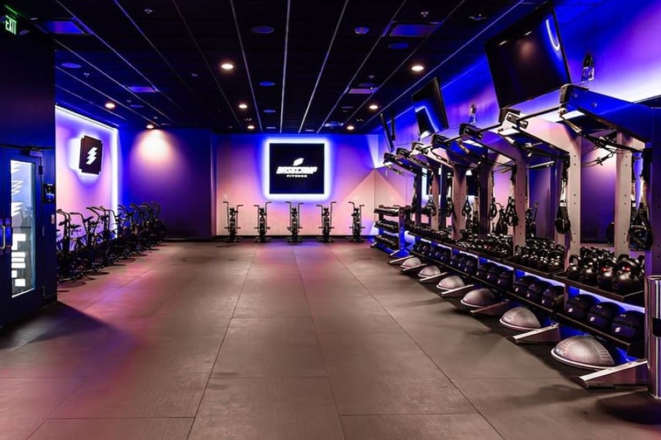 Basecamp Fitness - Woodbury: Read Reviews and Book Classes on ClassPass