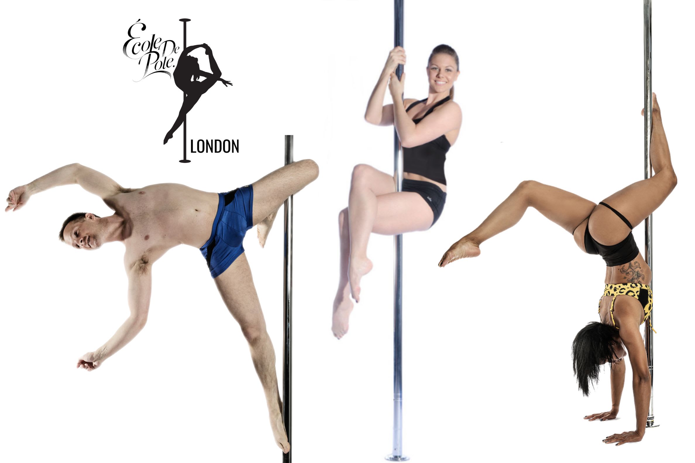 Ecole De Pole - Evolve Studio 1: Read Reviews and Book Classes on ClassPass