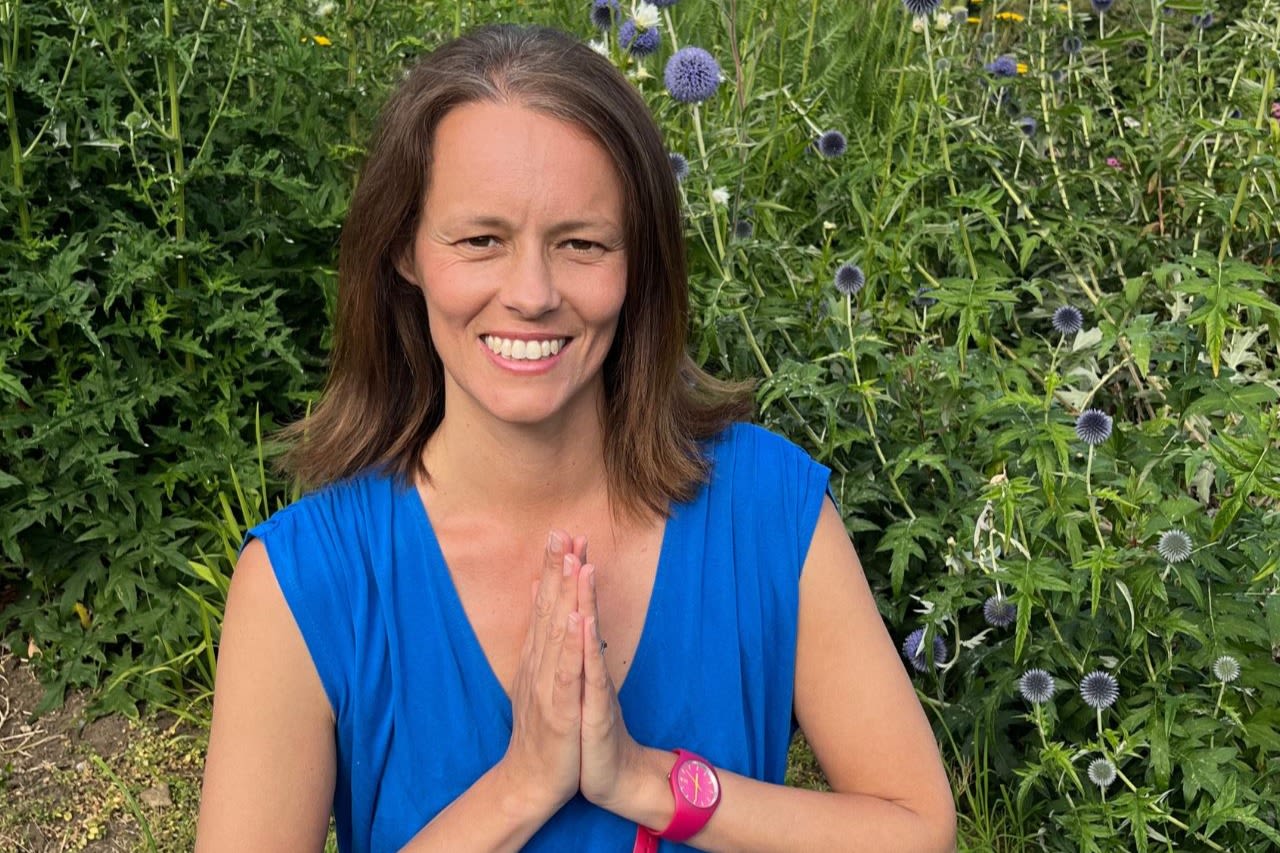 Yoga Keynsham - Fear Hall: Read Reviews and Book Classes on ClassPass